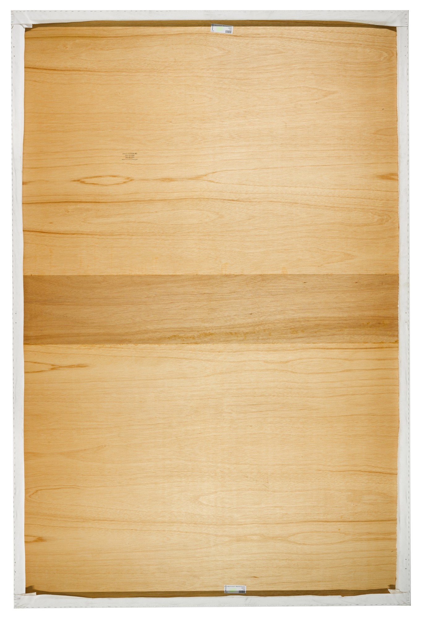 yet to be titled (invisible masks canvas) | Contemporary Curated | 2021 ...