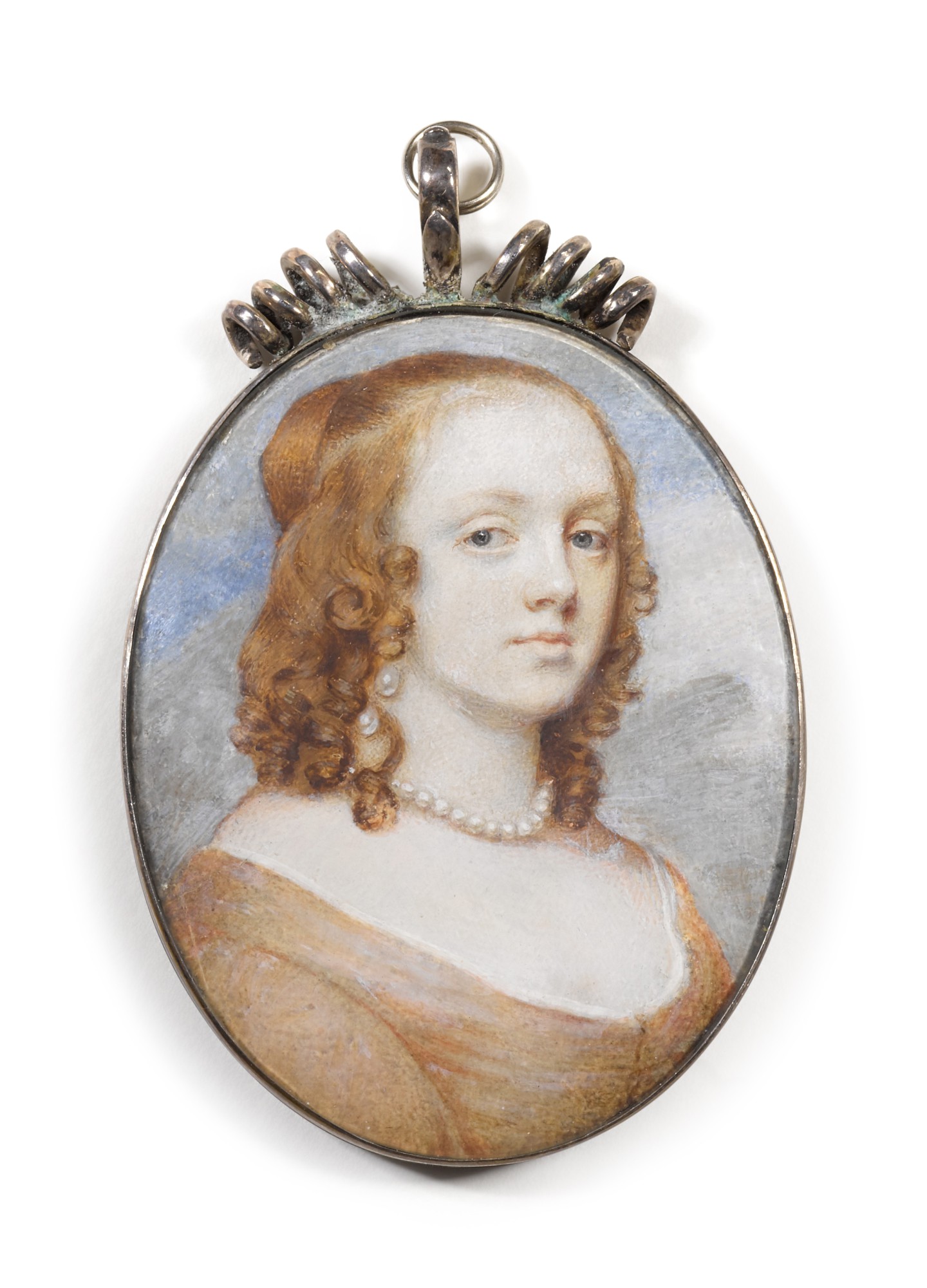 Portrait of a lady, circa 1650 | Old Master & British Works on Paper ...