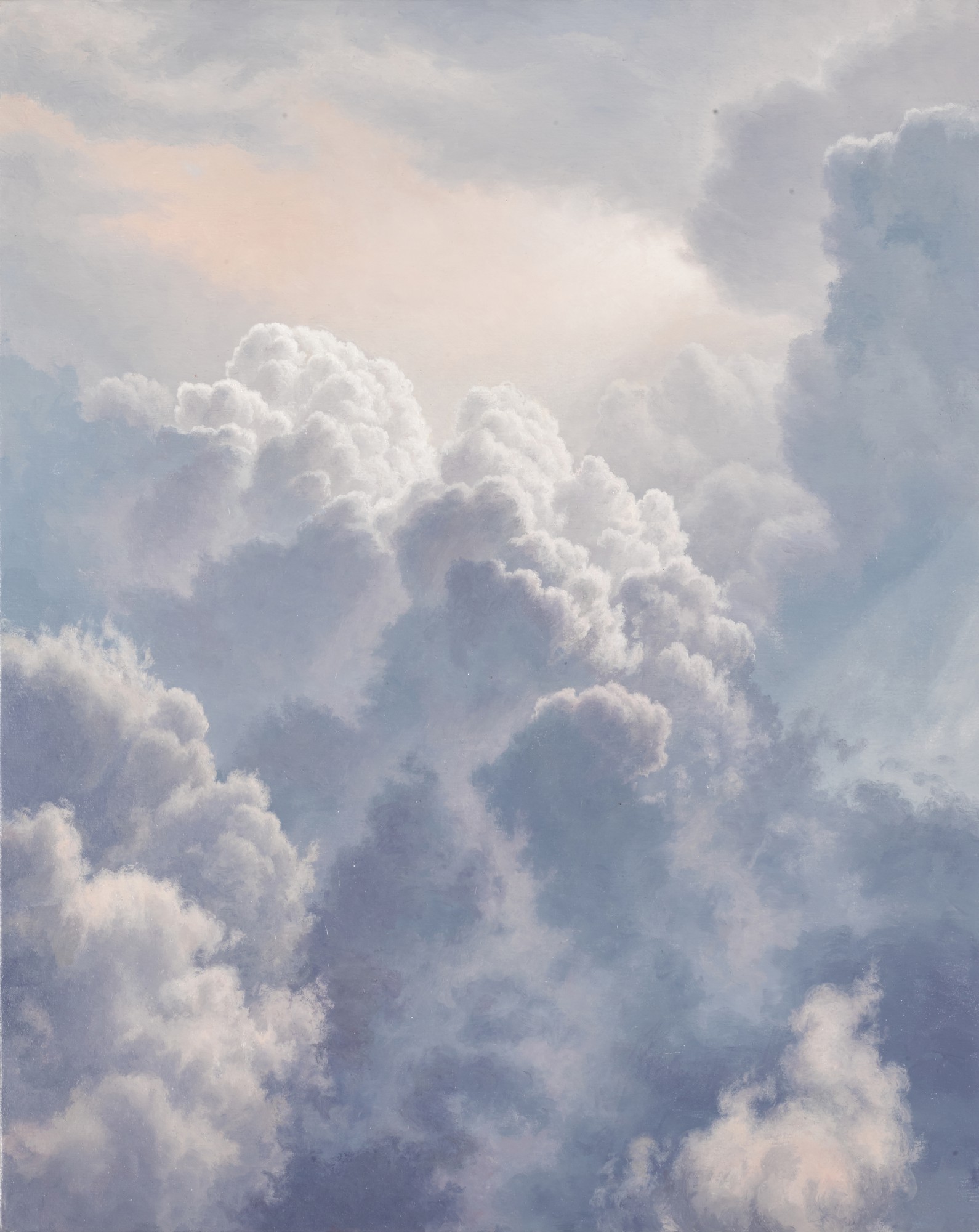 ALBERTO BERTOLDI | È, SARÀ LA LUCE (IT IS, AND WILL BE LIGHT ...