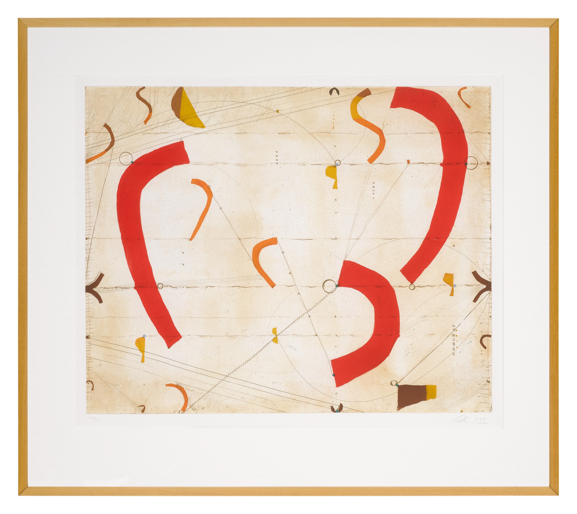 Red Invention | Prints & Multiples | 2021 | Sotheby's