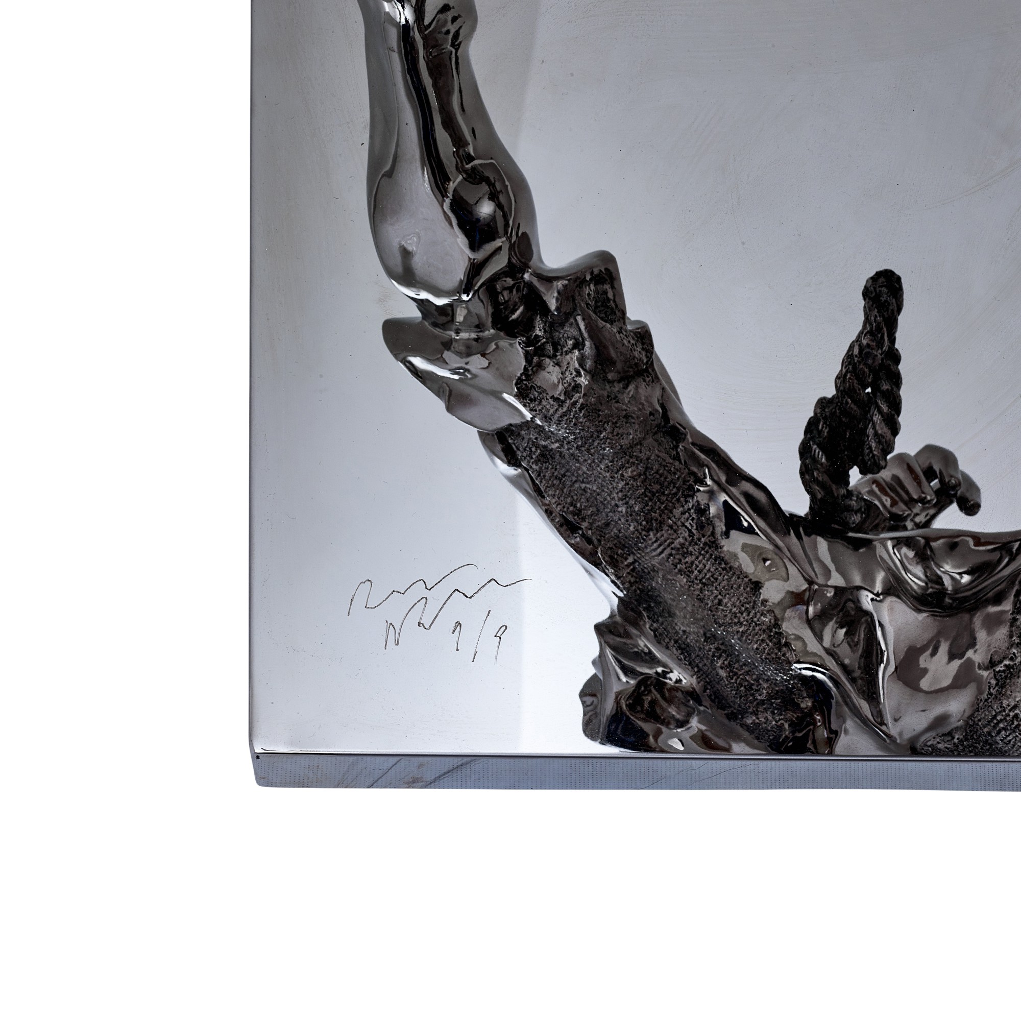 Ren Zhe 任哲 | Indomitable Presence 如虎添翼 | Modern Art Online | 2022 ...