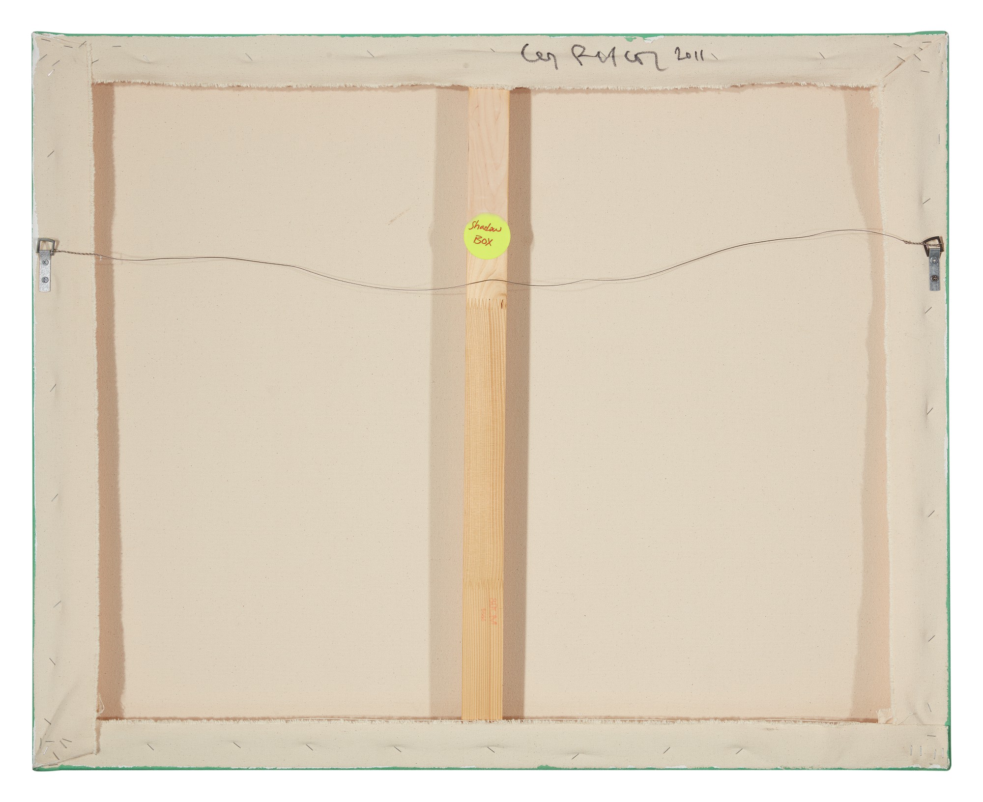 LISA RUYTER | MARJORY COLLINS 'VERONA, NEW JERSEY. SEWING THE EDGE OF ...