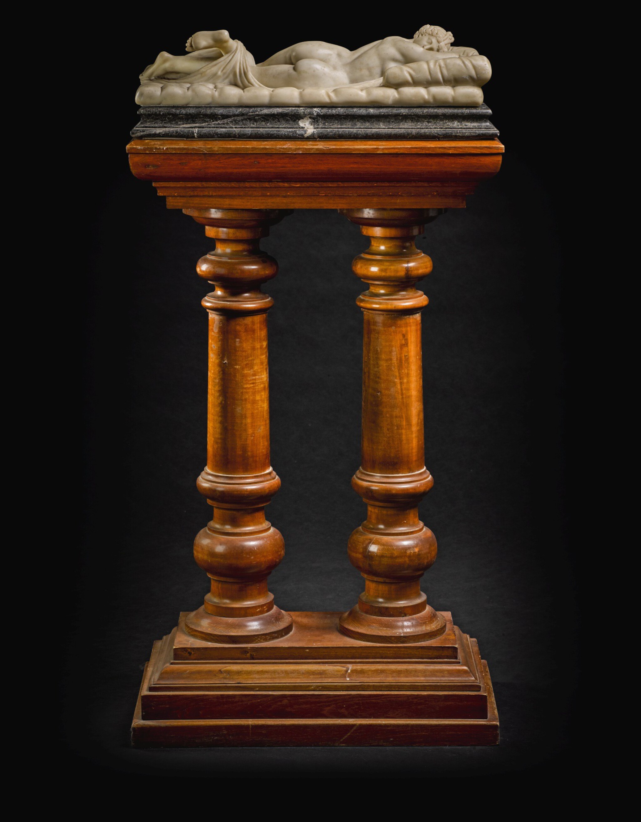 ITALIAN OR FRENCH, 19TH CENTURY, AFTER THE ANTIQUE | SLEEPING ...