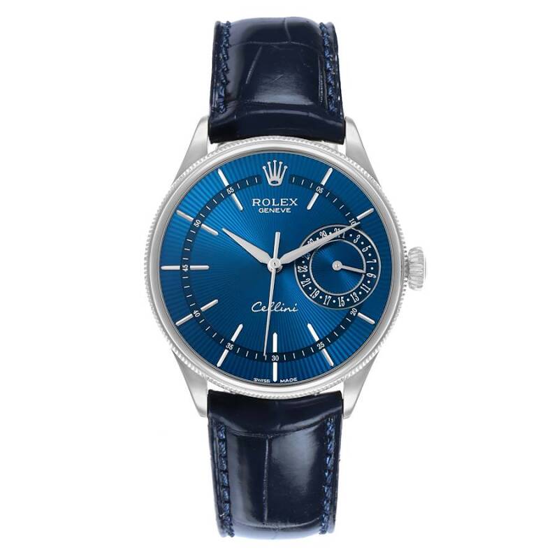 rolex cellini date