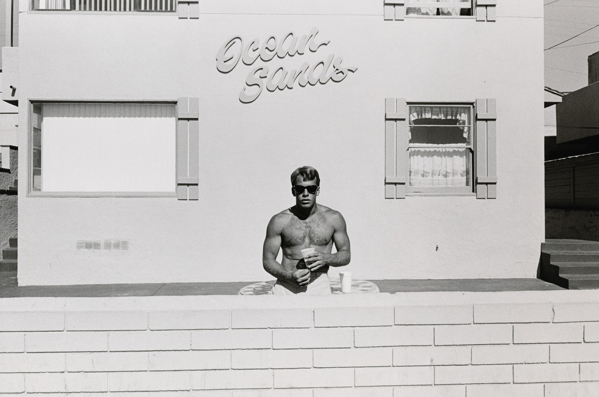 HENRY WESSEL JR. | ICONS PORTFOLIO, 1968-89 | Photographies ...