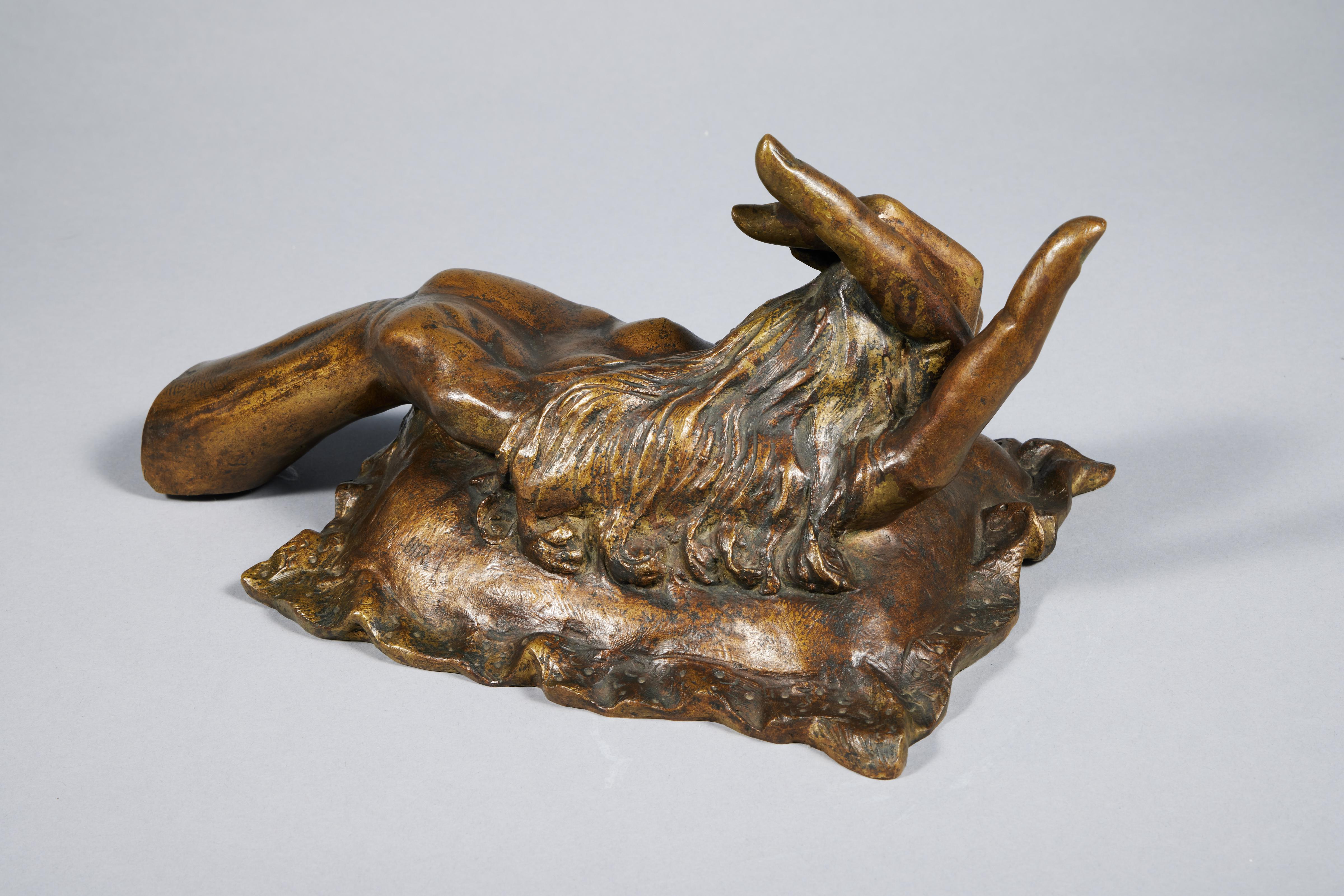 Belle main | A Life in Art: Sculpture from the Mallin Collection Part ...