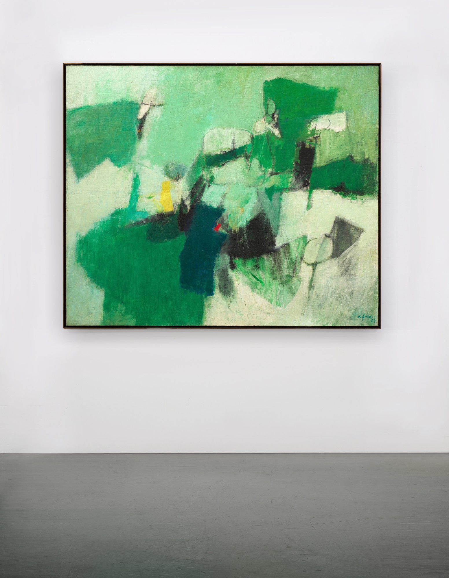 Villalta | Contemporary Art | Milan | 2021 | Sotheby's