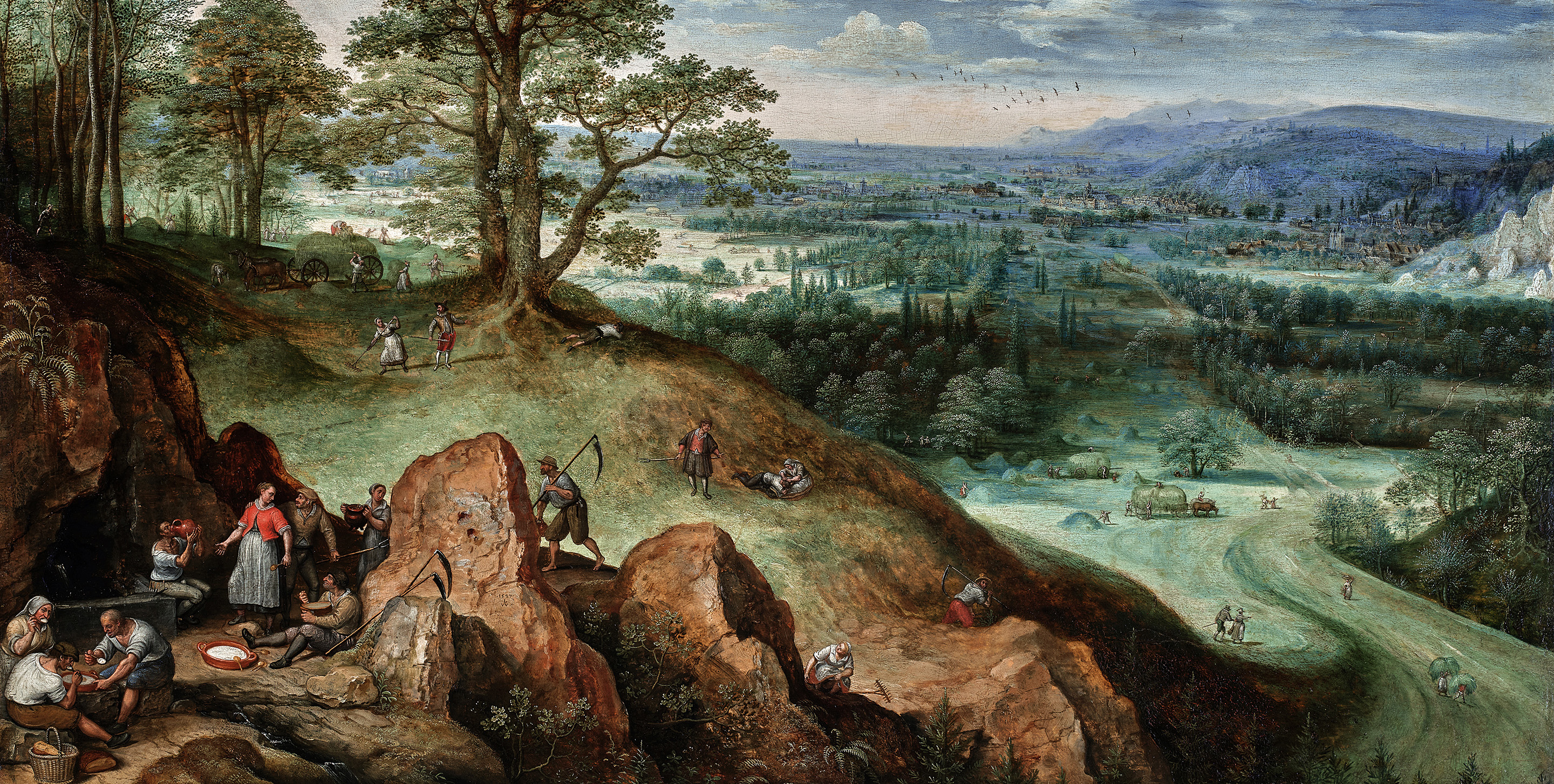 Old Master and 19th Century Paintings Evening Auction | 2025 | Sotheby's