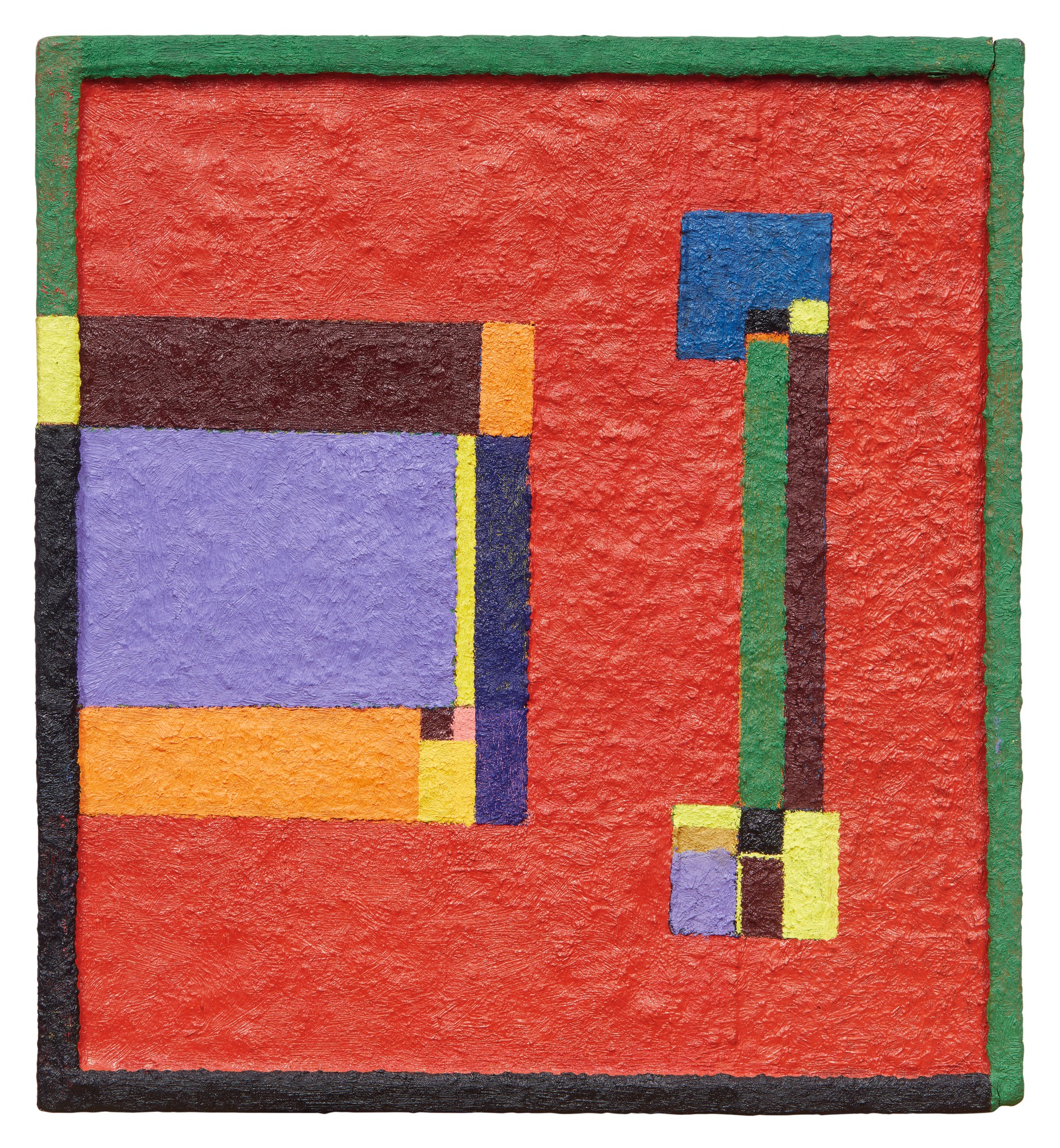 ROY NEWELL | LIFELINES | Contemporary Art | 2020 | Sotheby's