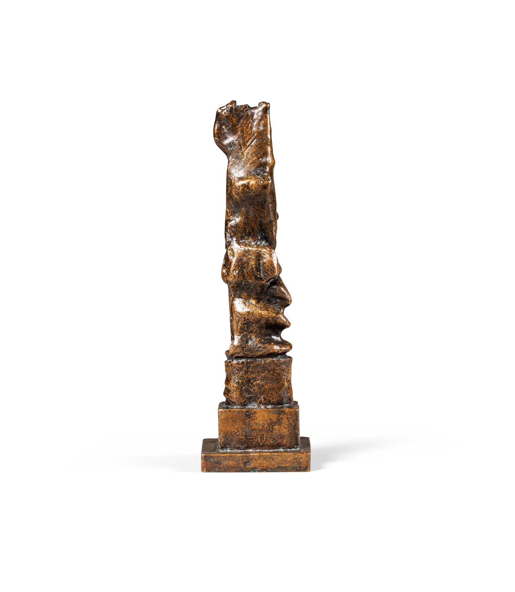 Upright Motive: Maquette no. 7 | Impressionist and Modern Art Online ...