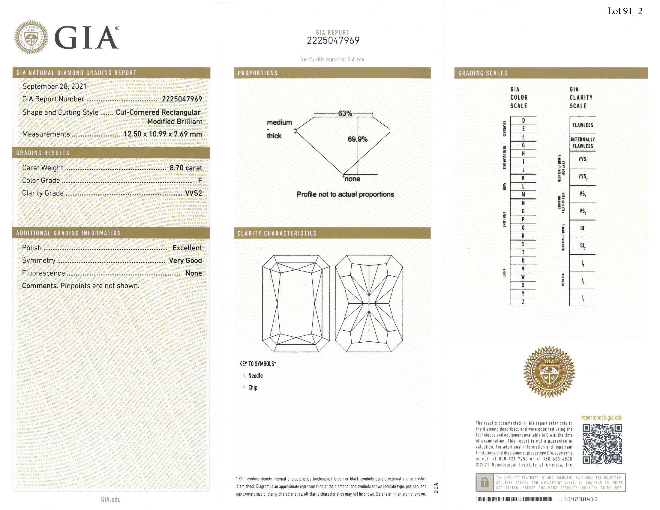 Diamond and Colored Diamond Ring | Important Jewels | | Sotheby's