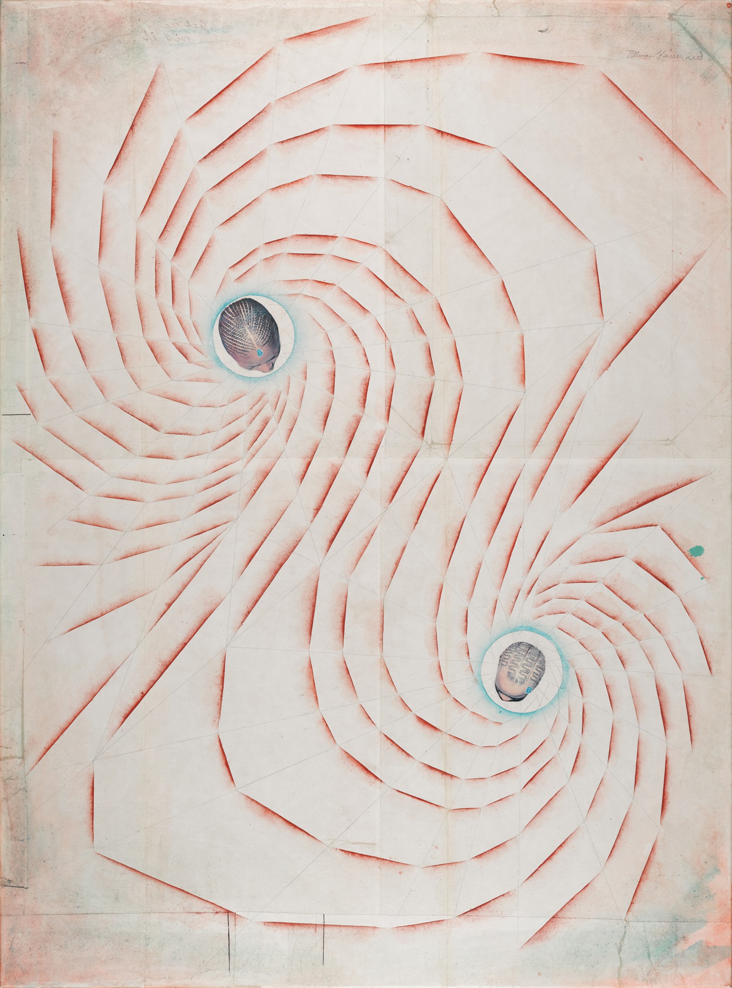 Spinnen | Contemporary Discoveries | 2022 | Sotheby's