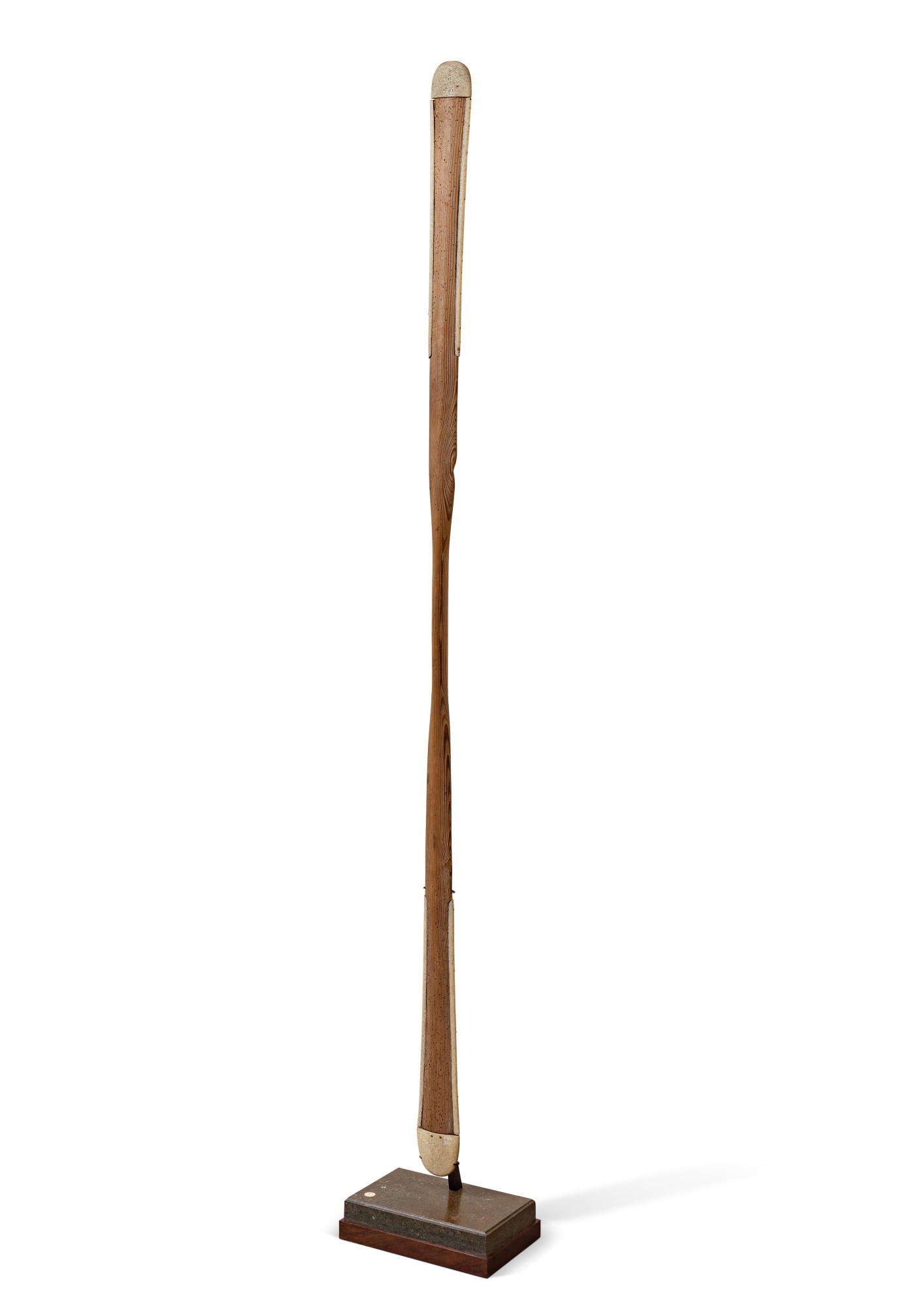 Inuit Paddle, Greenland, 19th century | Pagaie, Inuit, Groenland, XIXe ...