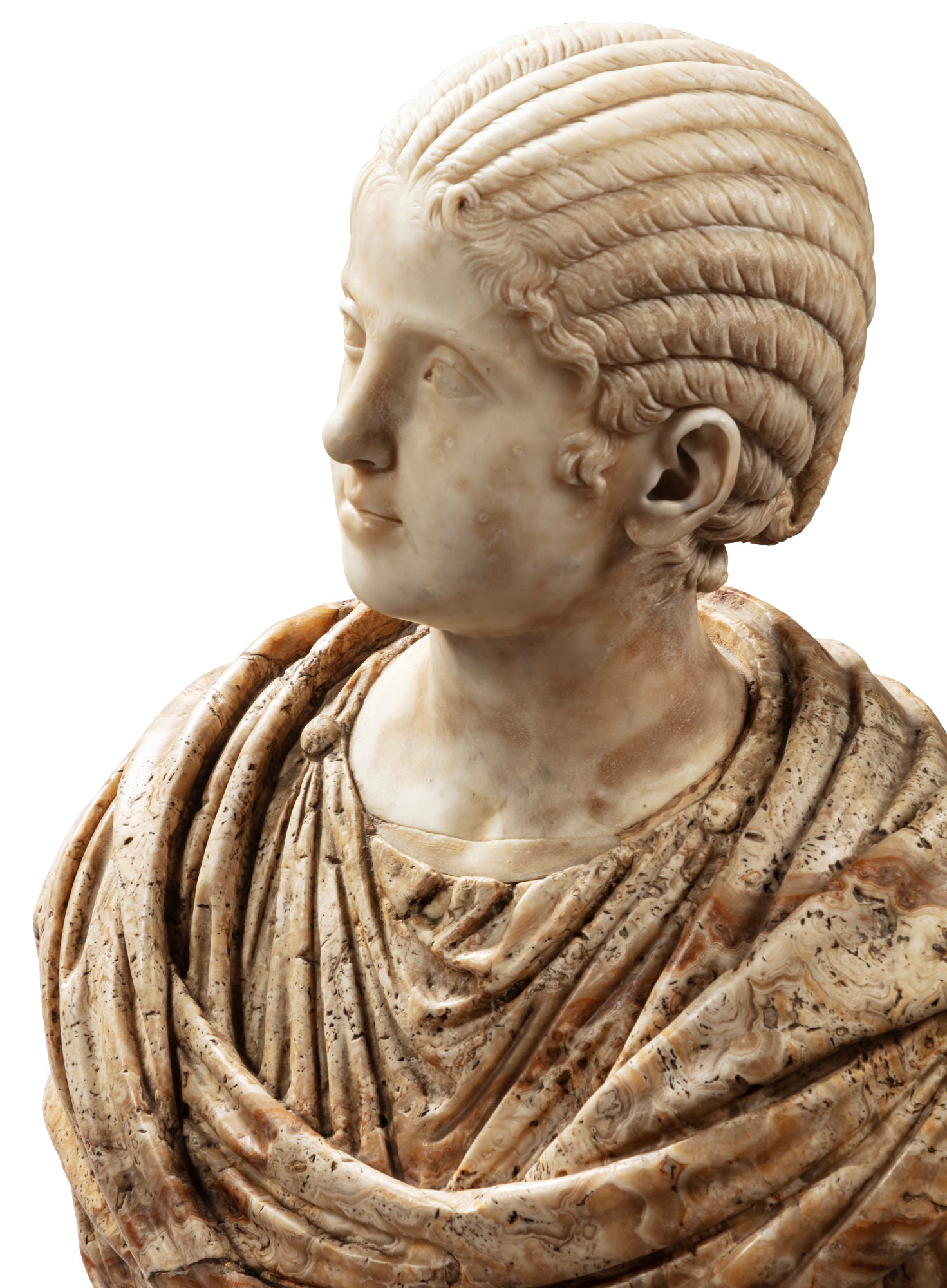 Italian, after the Antique, possibly late 17th / early 18th century ...