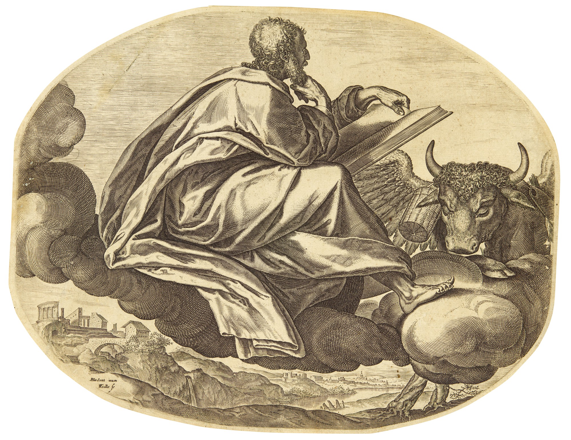 A Collection of Engravings | Old Master Prints | 2021 | Sotheby's