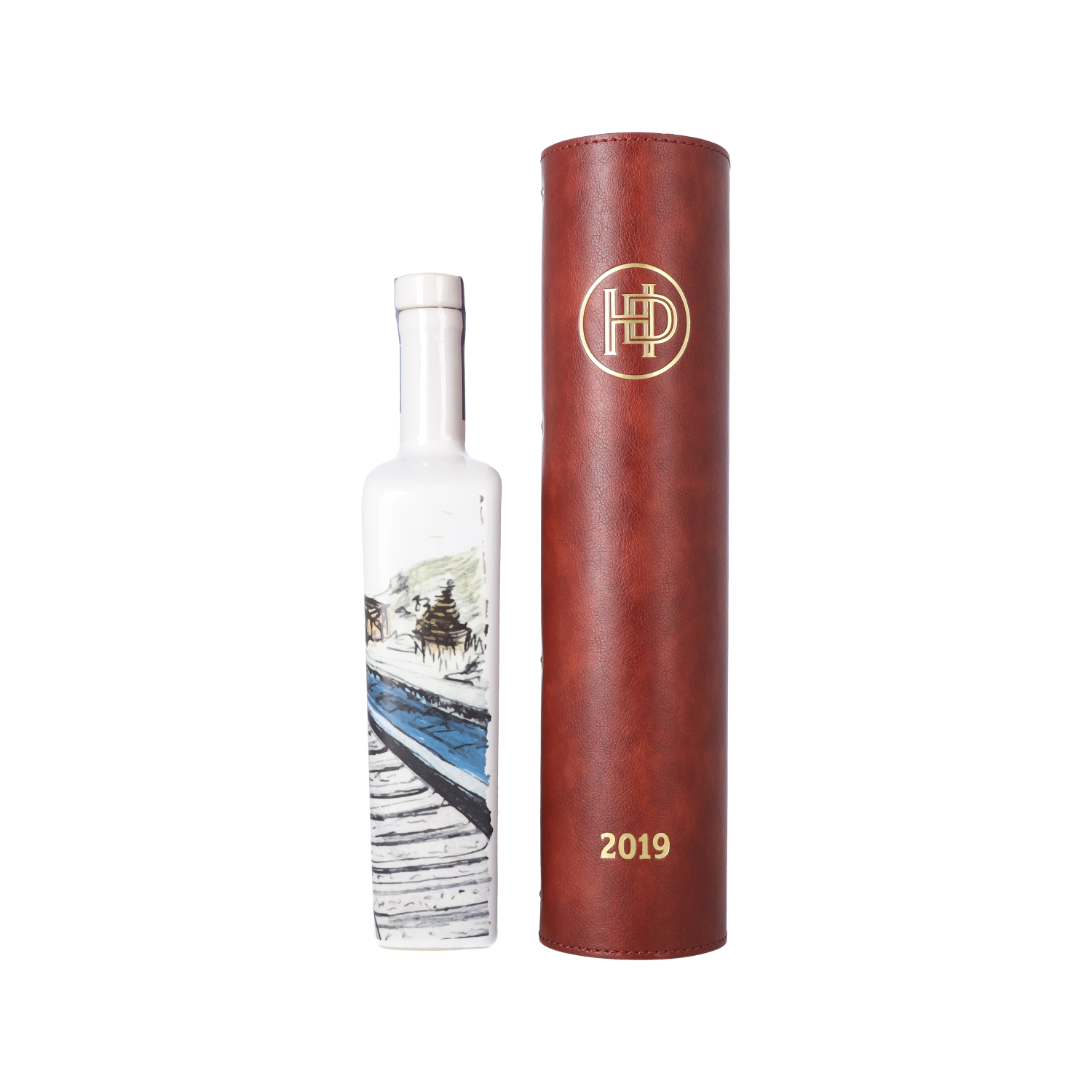 Heaven's Door 26 Year Old The Bootleg Series 111.5 proof NV (1 BT75 ...