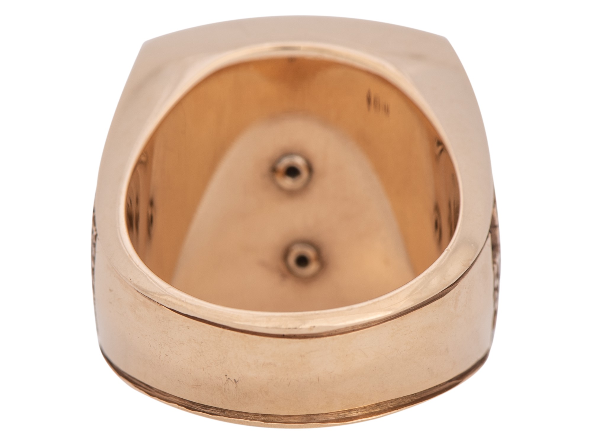 1995-96 James Edwards Chicago Bulls Championship Player Ring - 72-10 ...