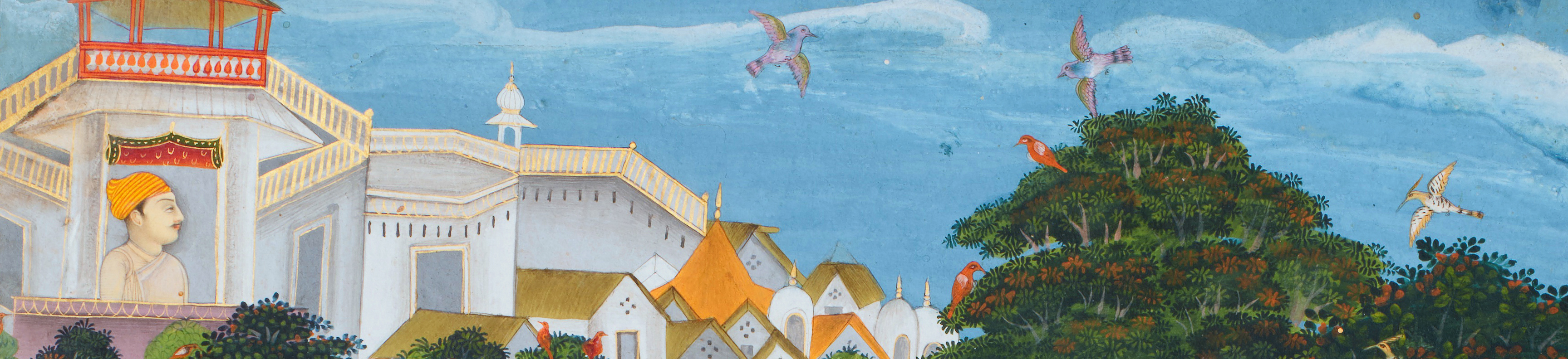 Arts of the Islamic World & India | 2025 | Sotheby's