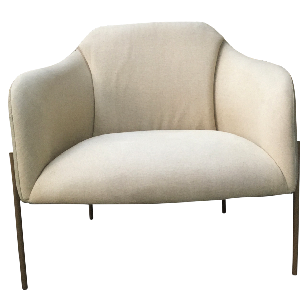 Roberta Schilling Collection Madonna Chair Available For Immediate Sale ...