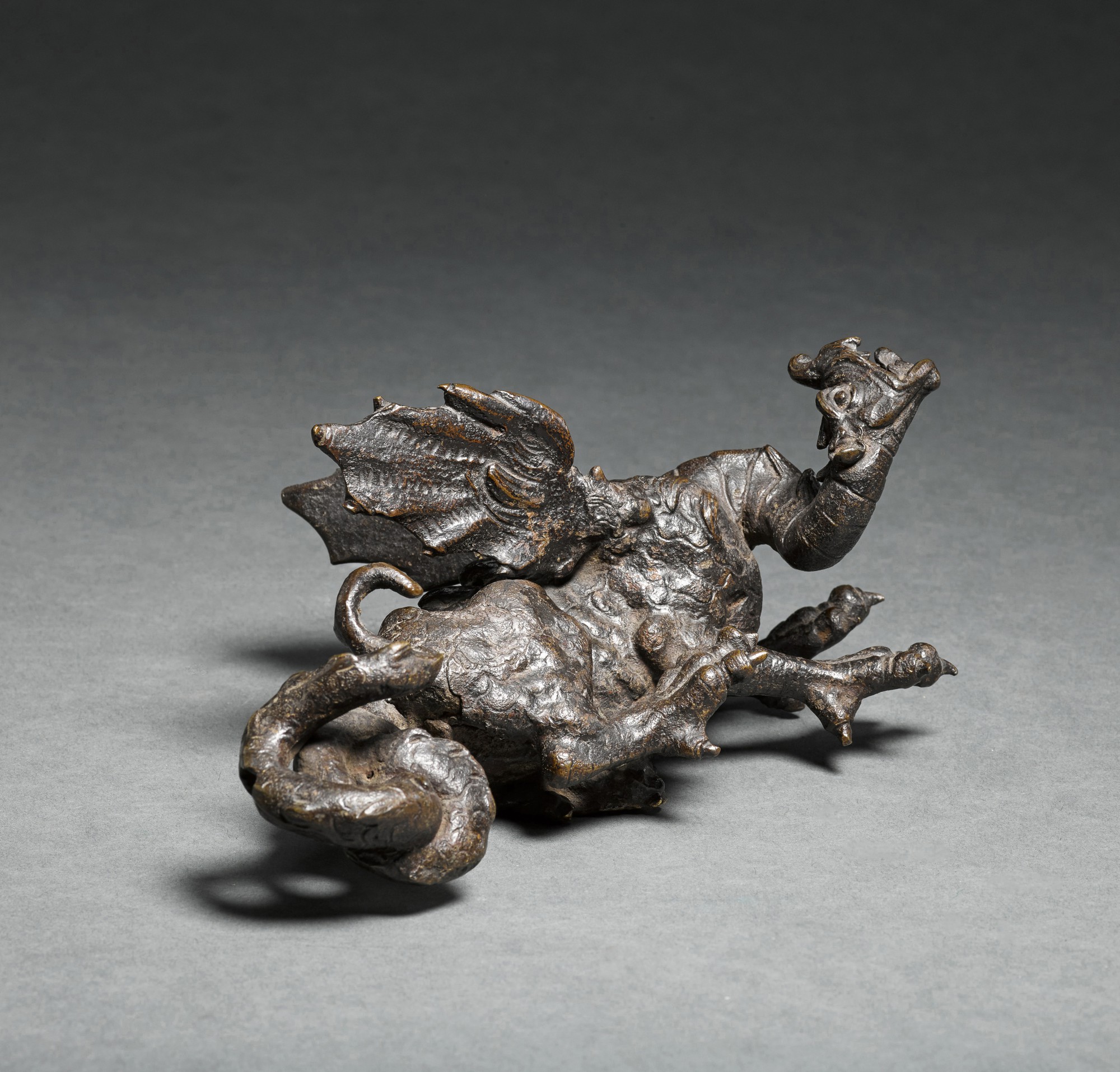 Italian, late 16th/ early 17th century | Inspired by Leonardo da Vinci ...