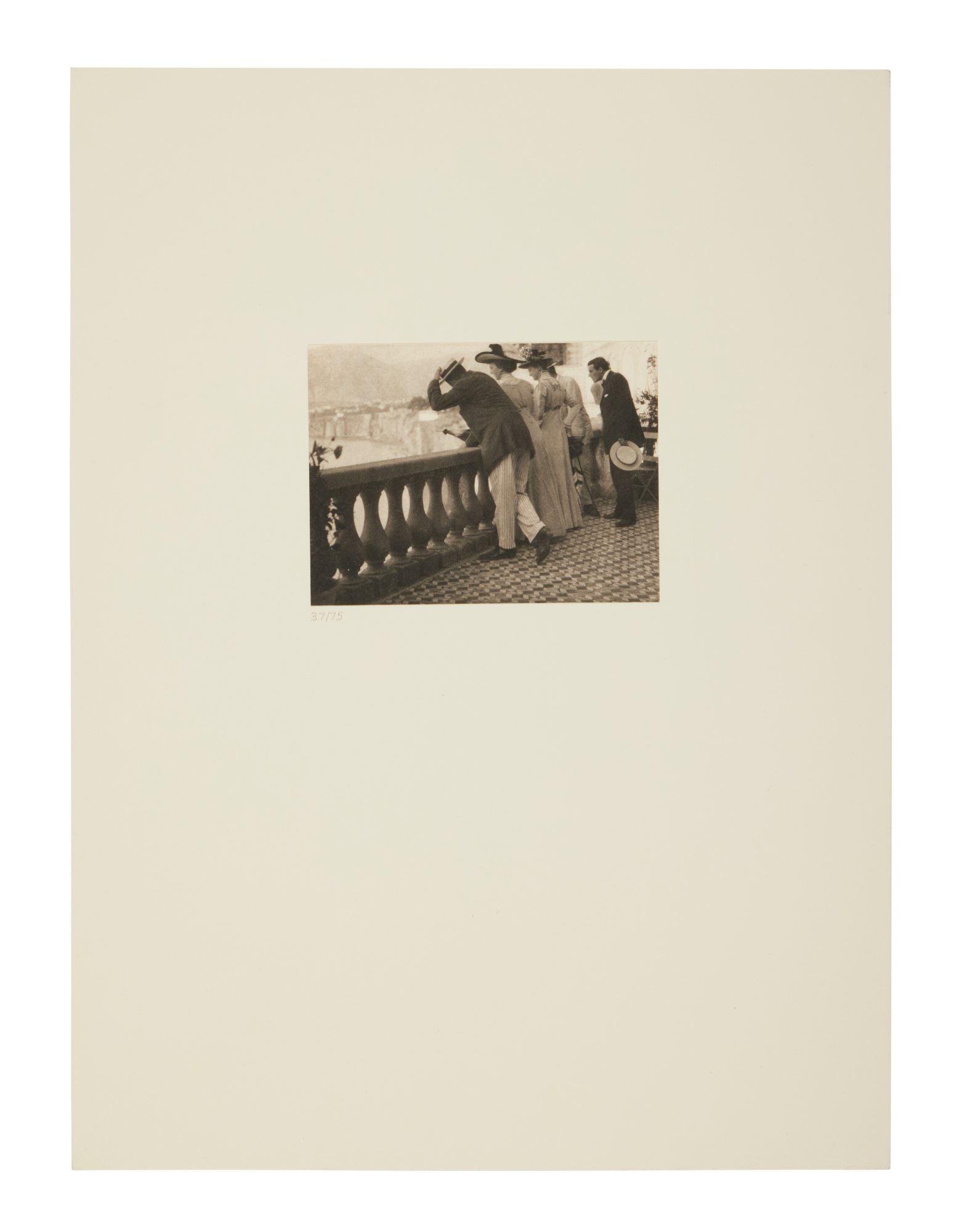 Karl Struss: A Portfolio | Classic Photographs | 2022 | Sotheby's