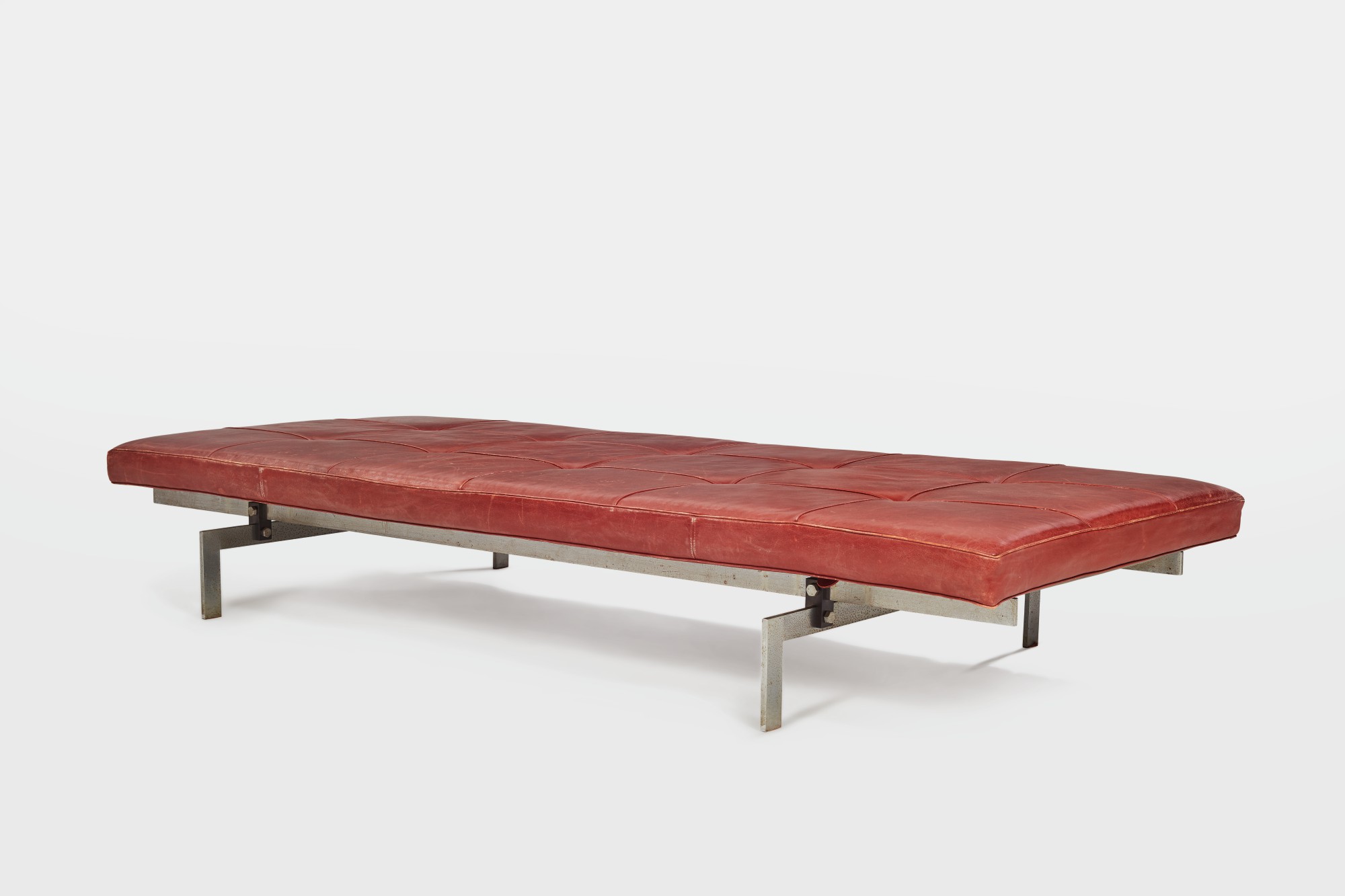 POUL KJAERHOLM | DAYBED, MODEL NO. PK80 | Design | 2020 | Sotheby's