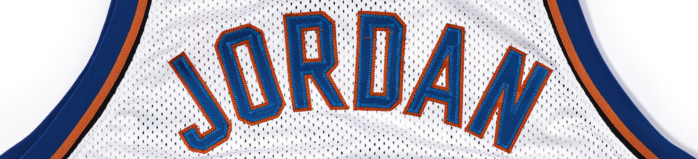 From The Archive | Day 4 | Michael Jordan’s Game Worn & Signed Wizards ...