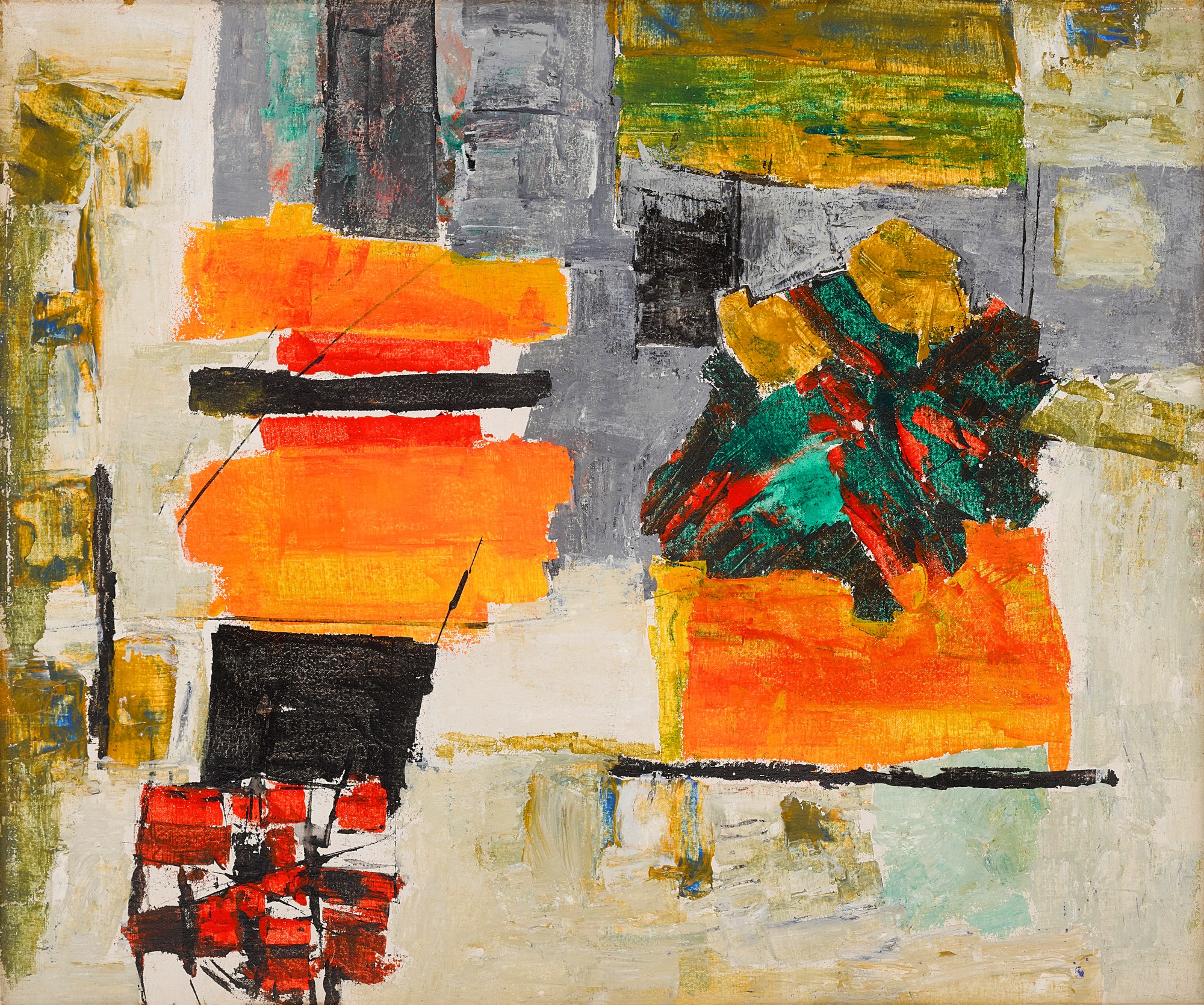 Untitled (Set of Two) | Modern & Contemporary South Asian Art | | Sotheby's