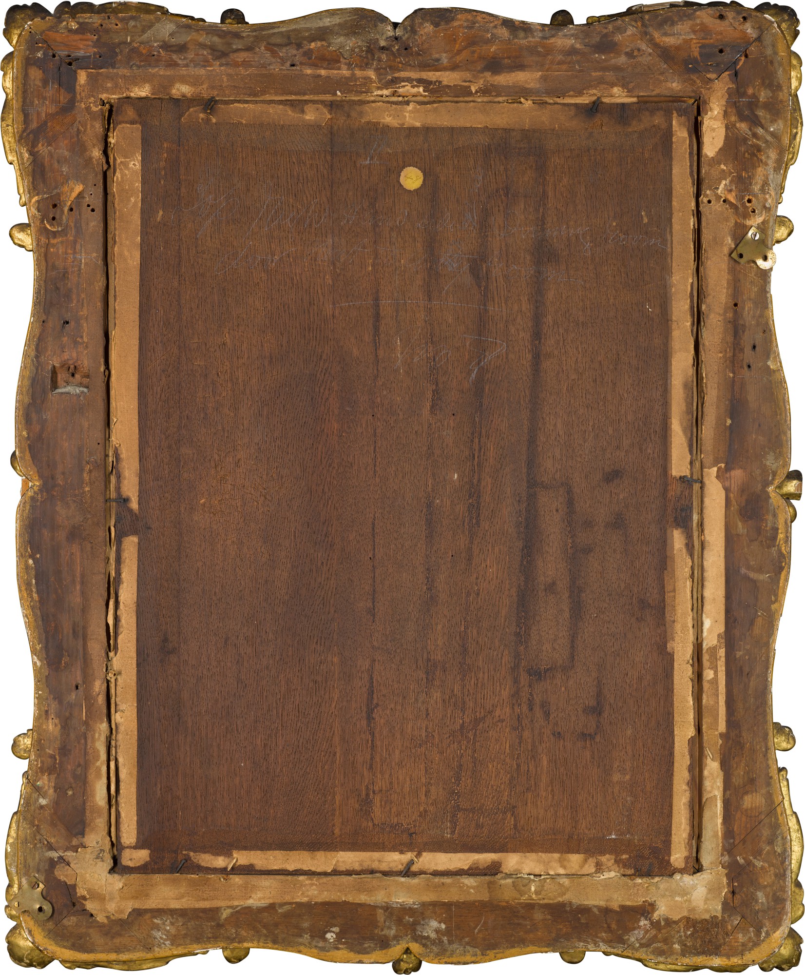 Portrait of a lady, circa 1740 | Old Master and British Works on Paper ...