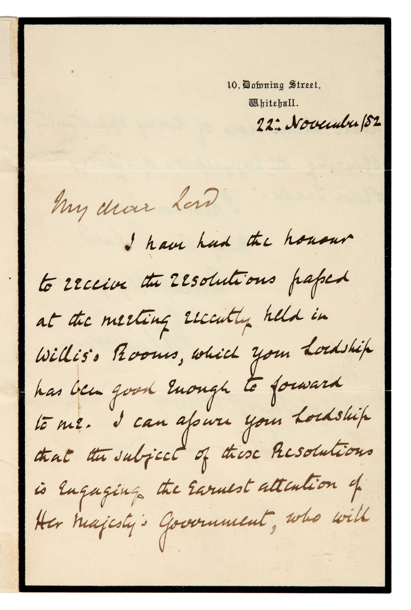 Slave trade | A collection of documents relating to the suppression of ...