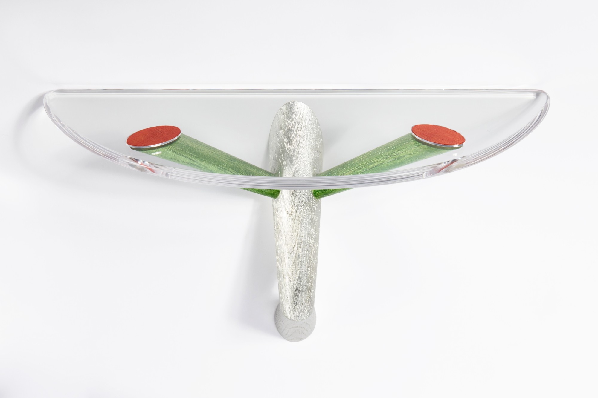 Mattia Bonetti, Unique Bedroom Console Table | Design | 2021 | Sotheby's