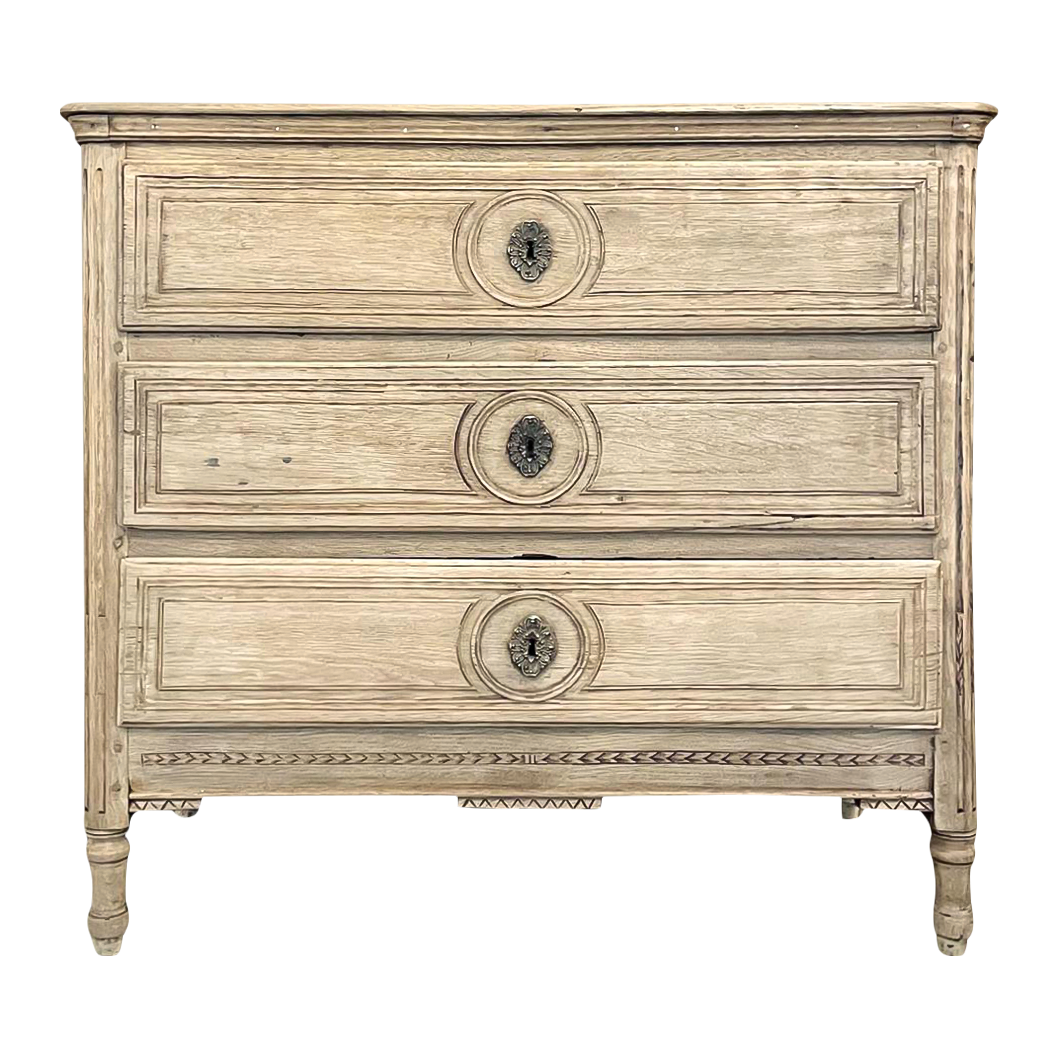 Antique French Louis Philippe Style Commode Available For Immediate ...
