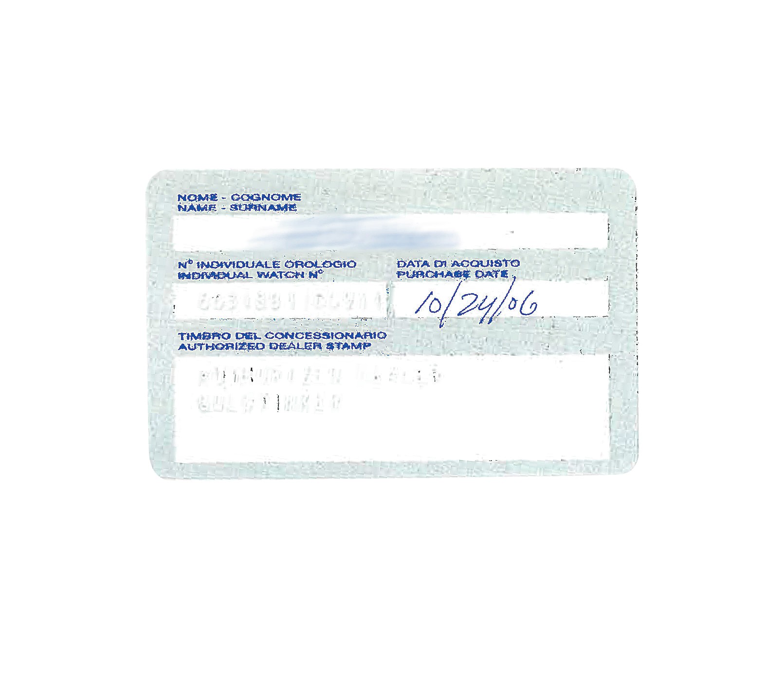 REFERENCE PAM 140 LUMINOR MARINA A YELLOW GOLD AUTOMATIC WRISTWATCH ...