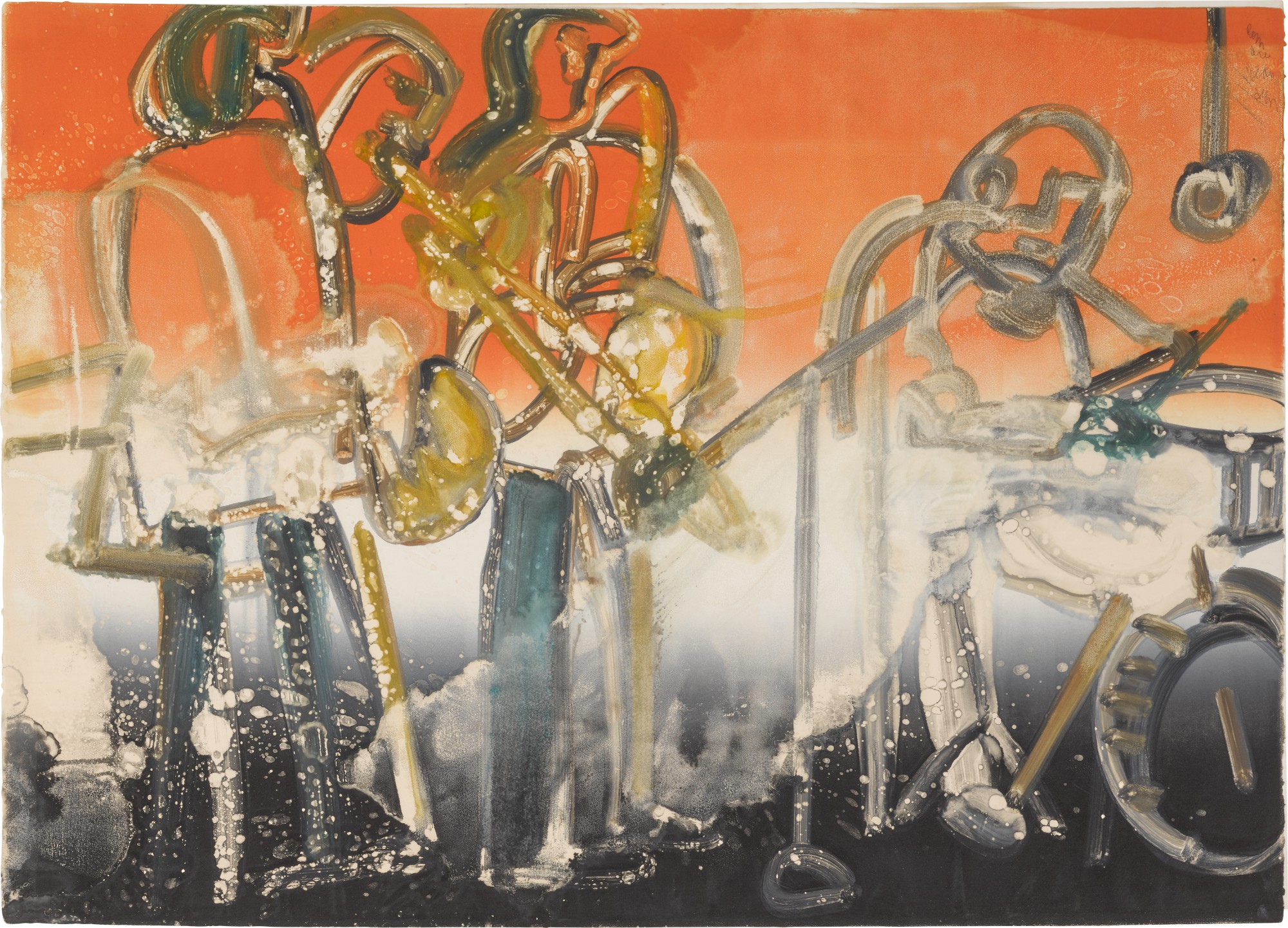 Pick Up Group | Contemporary Prints & Multiples | 2021 | Sotheby's