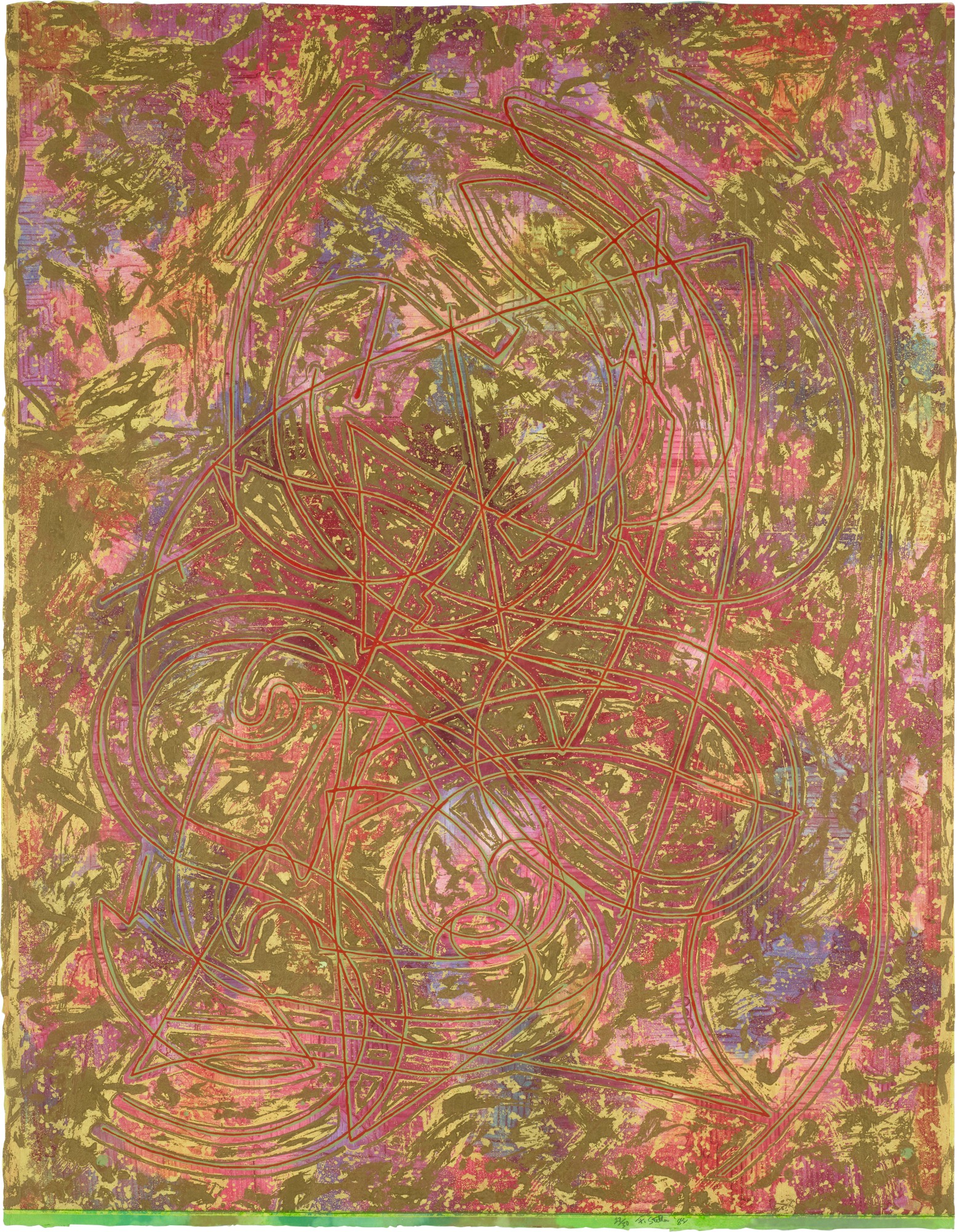 Estoril Three II (Axsom 139) | Prints & Multiples | 2022 | Sotheby's