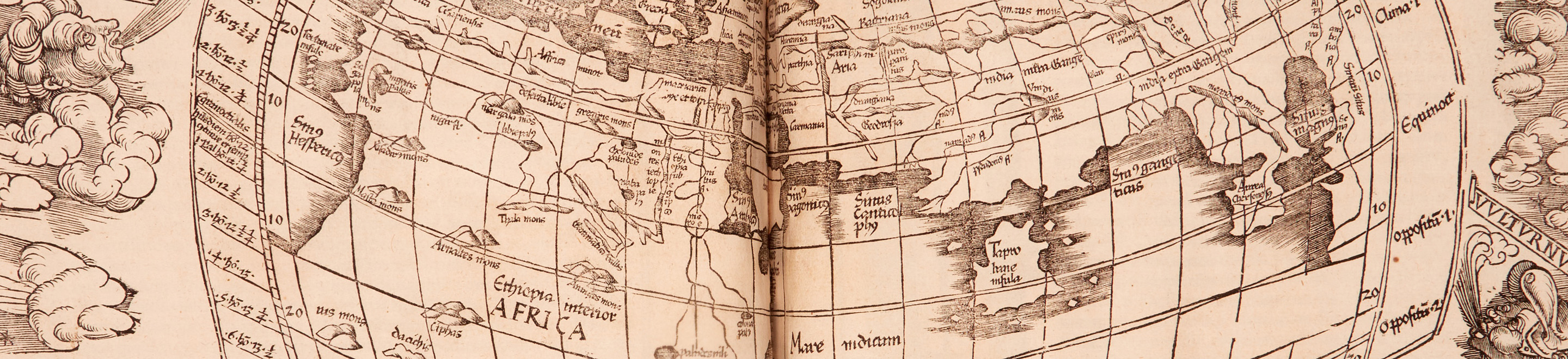 Highlights from Books, Manuscripts & Music, from Medieval to Modern ...
