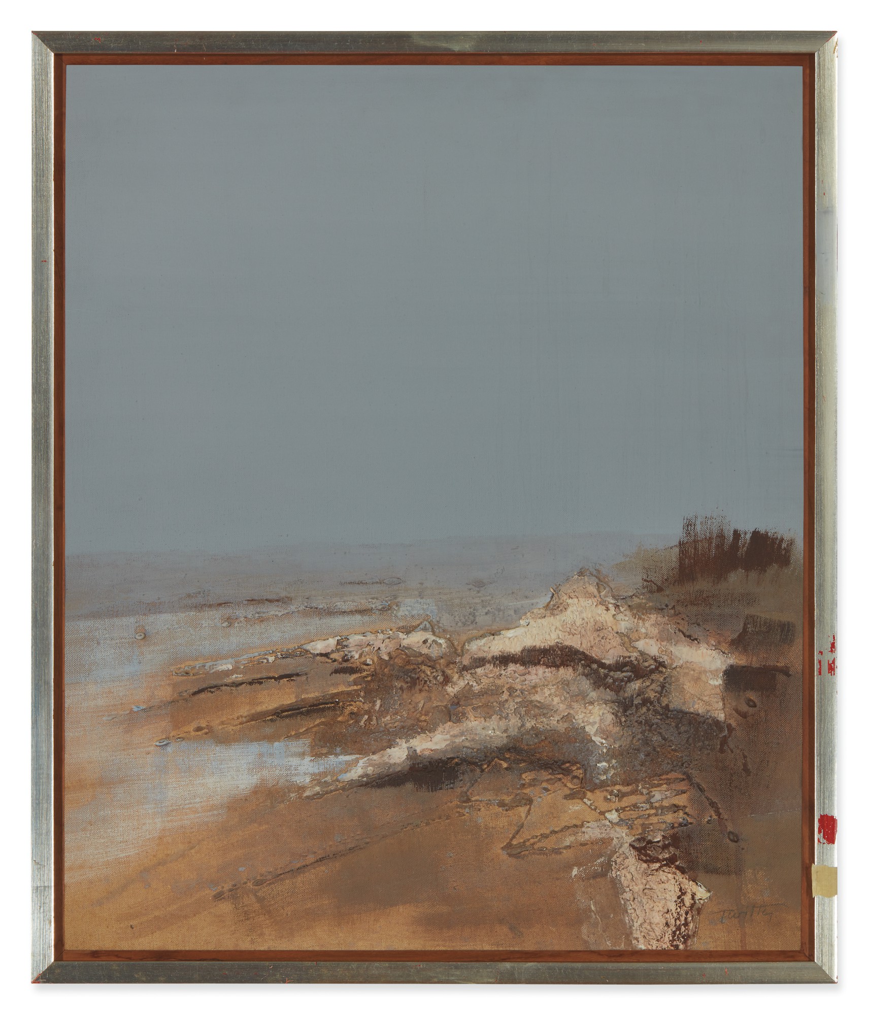 JAMES TWITTY | TIDAL #6 | Contemporary Art Online | New York | 2019 ...