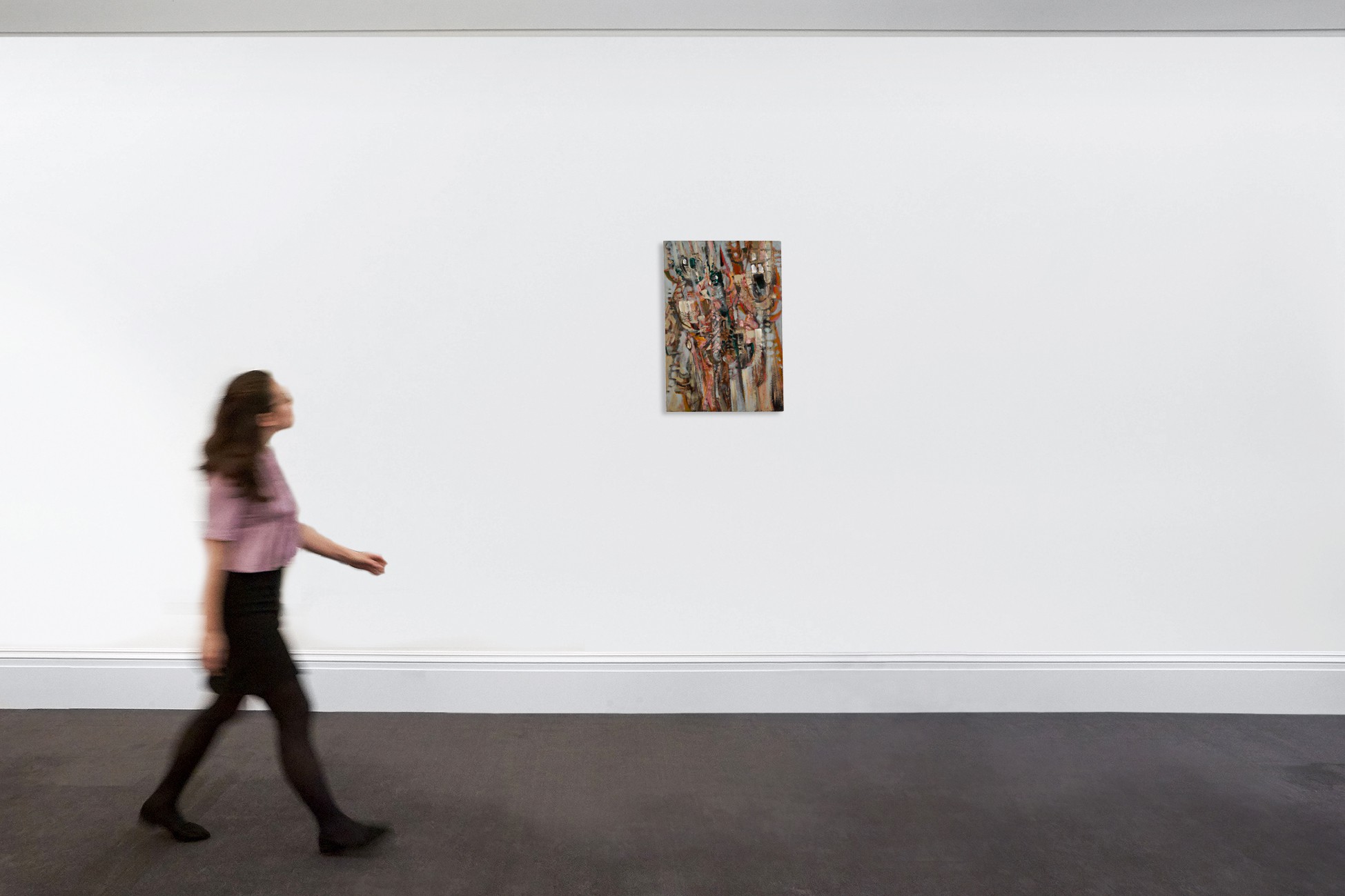 BRYAN WYNTER | WATER GARDEN | Modern & Post-War British Art Day Sale ...