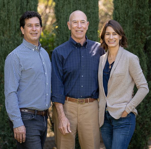 Michael Mondavi Family Estate, M by Michael Mondavi, Cabernet Sauvignon ...