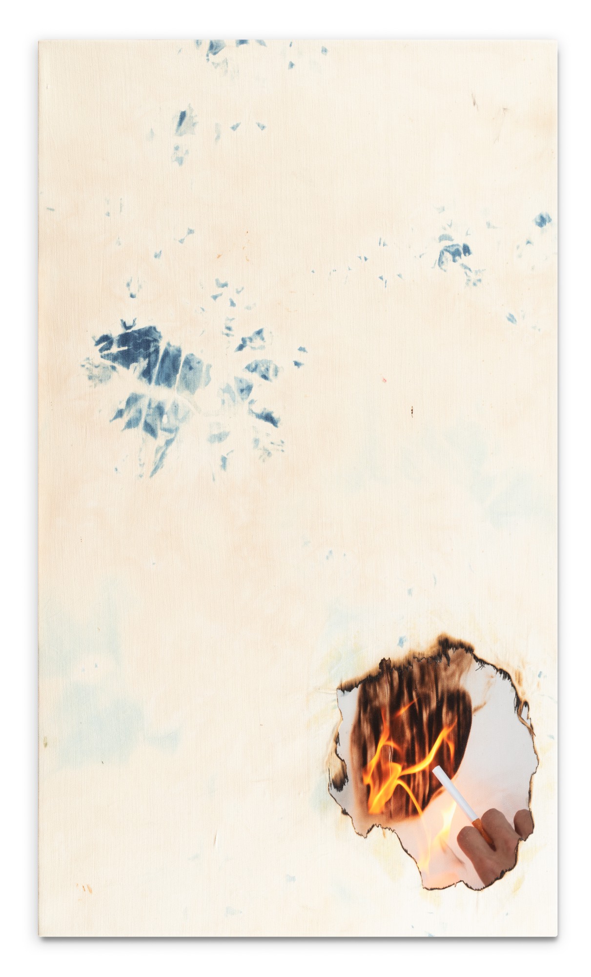 Untitled (History Painting) | Art Contemporain Day Sale | 2021 | Sotheby's