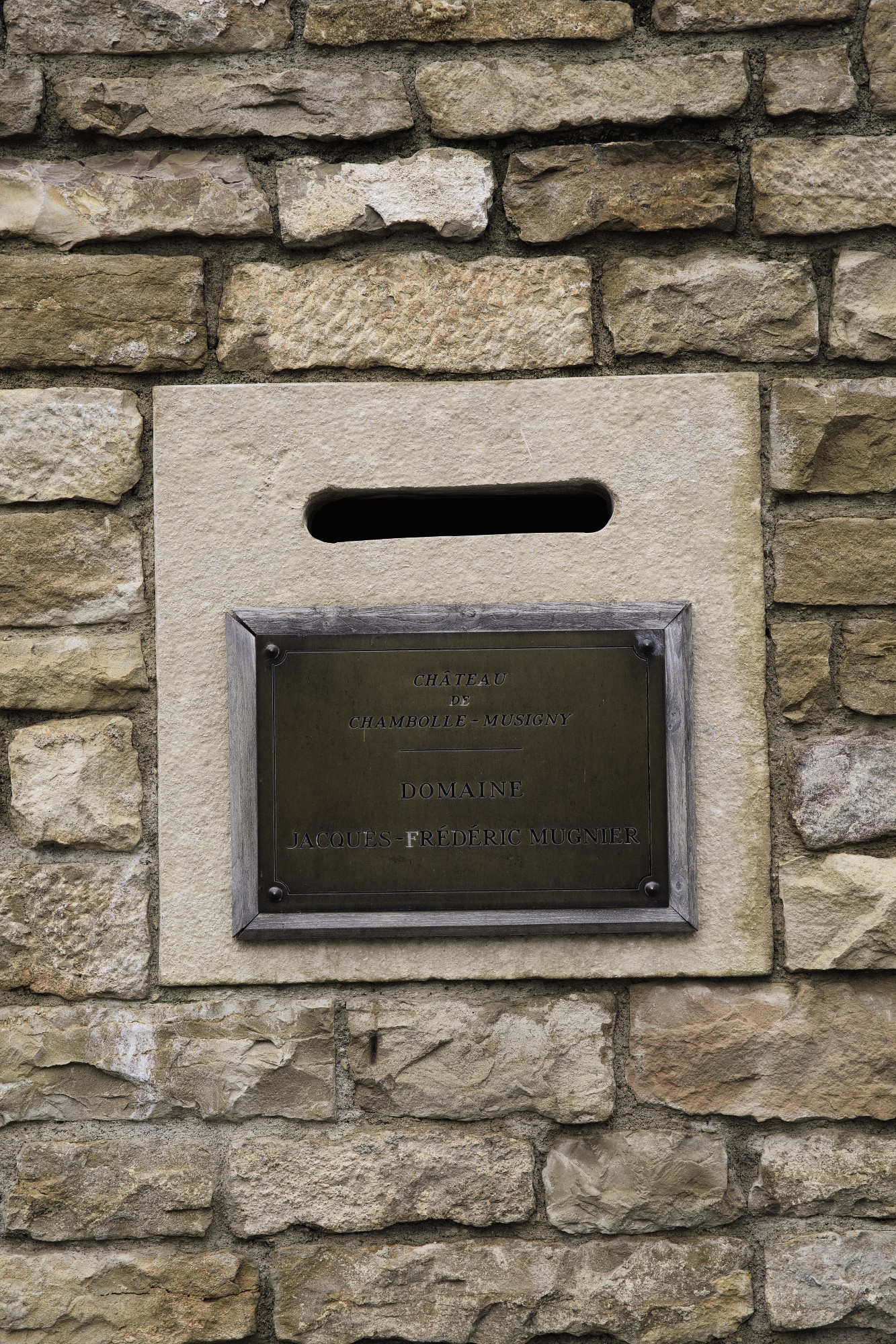 Musigny 2006 Jacques-Frédéric Mugnier (6 BT) | The Wine Hunter’s Cellar ...