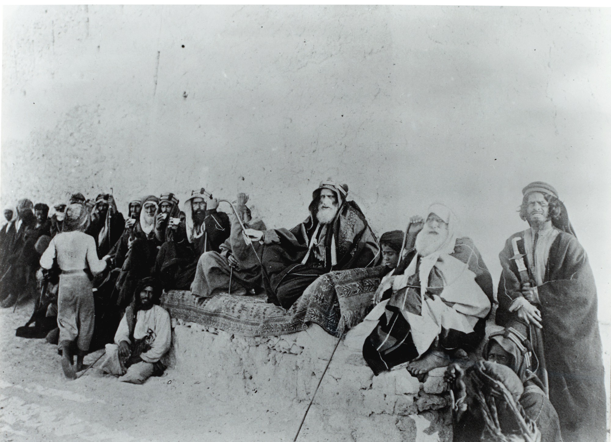 United Arab Emirates | 218 photographs, c.1901 to 1960s | Travel ...