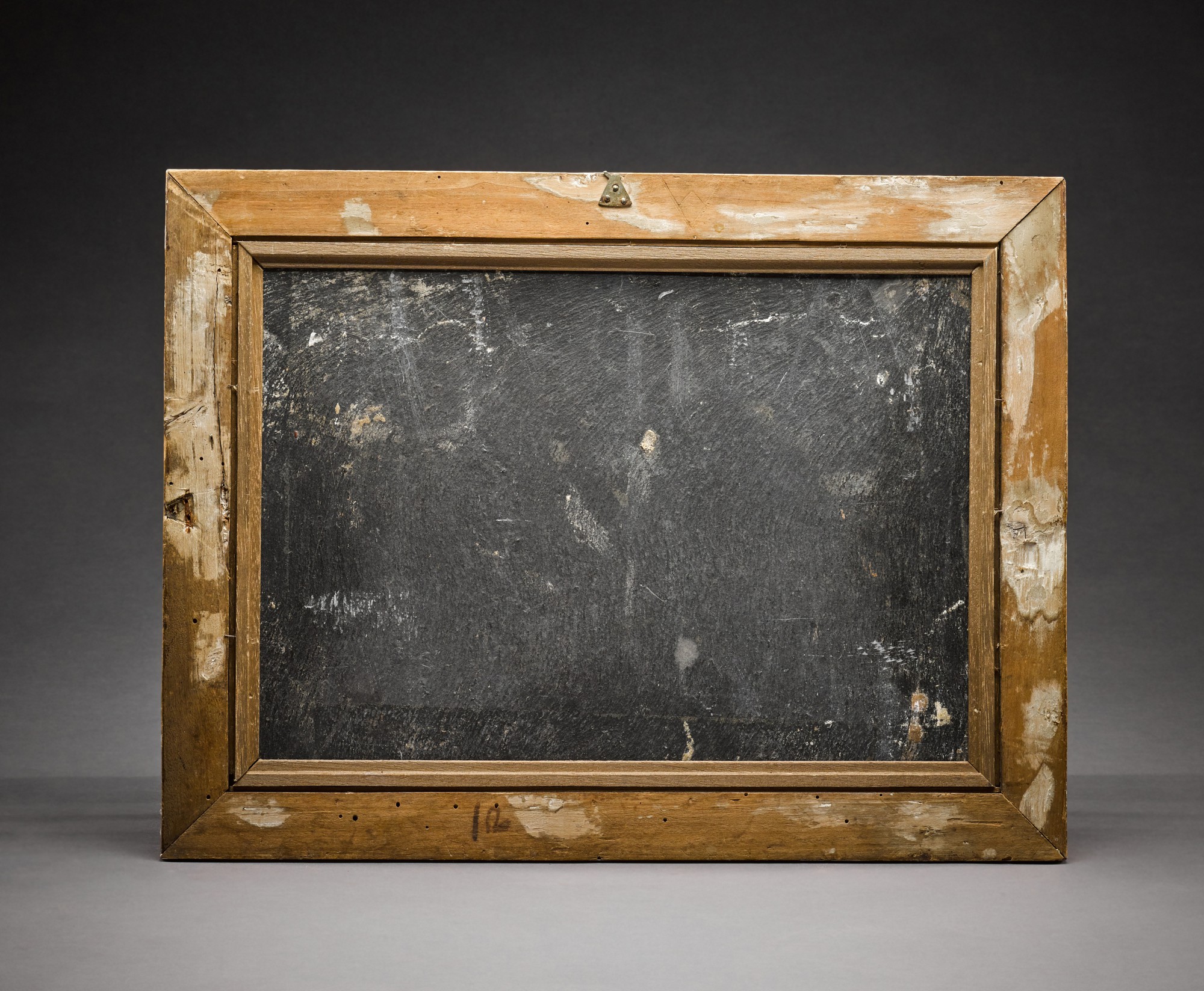 An Italian neoclassical scagliola panel, circa 1800 | TOMASSO: The More ...