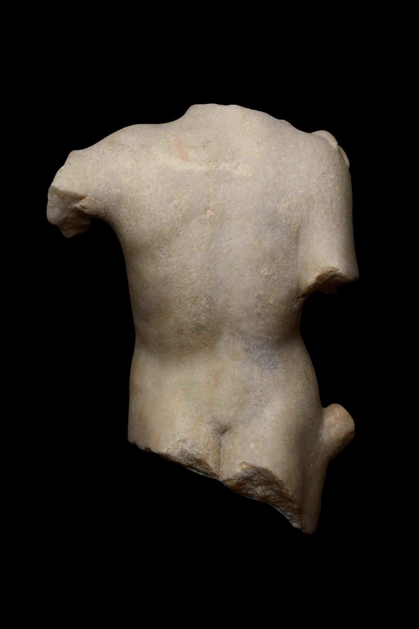 A Roman Marble Torso of a Charis, circa 1st Century A.D. | Ancient ...