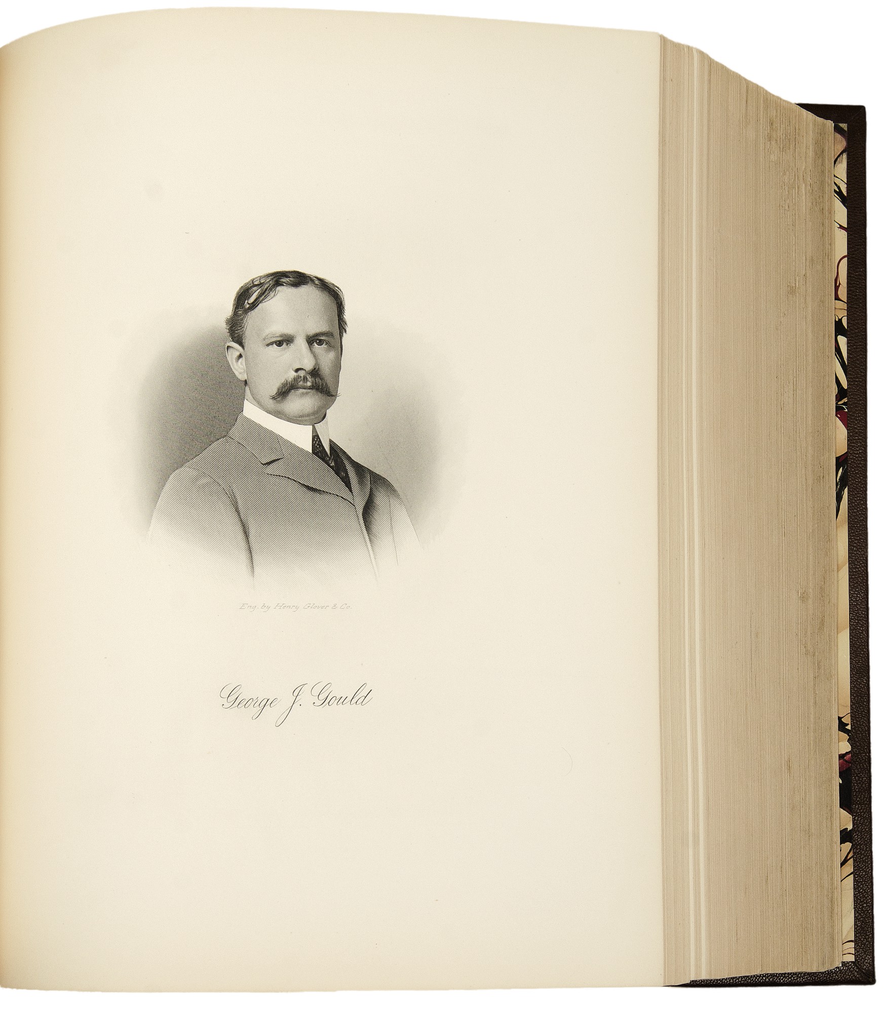 HEMMING, HENRY G. | Hemming's History of the New York Stock Exchange ...