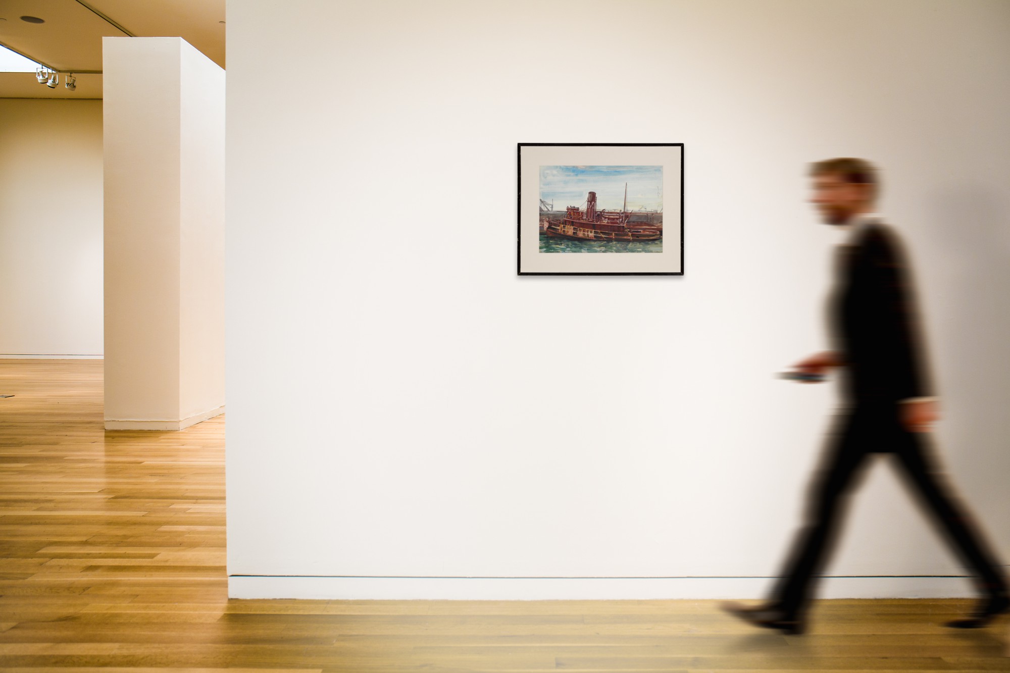 The William C. Moore | Two Centuries: American Art | 2021 | Sotheby's