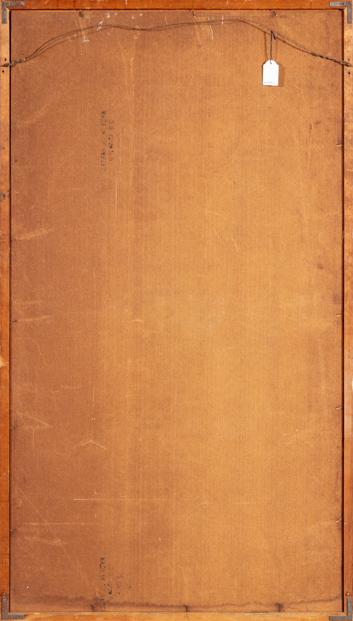 John Lessore | Modern British Day Auction | | Sotheby's