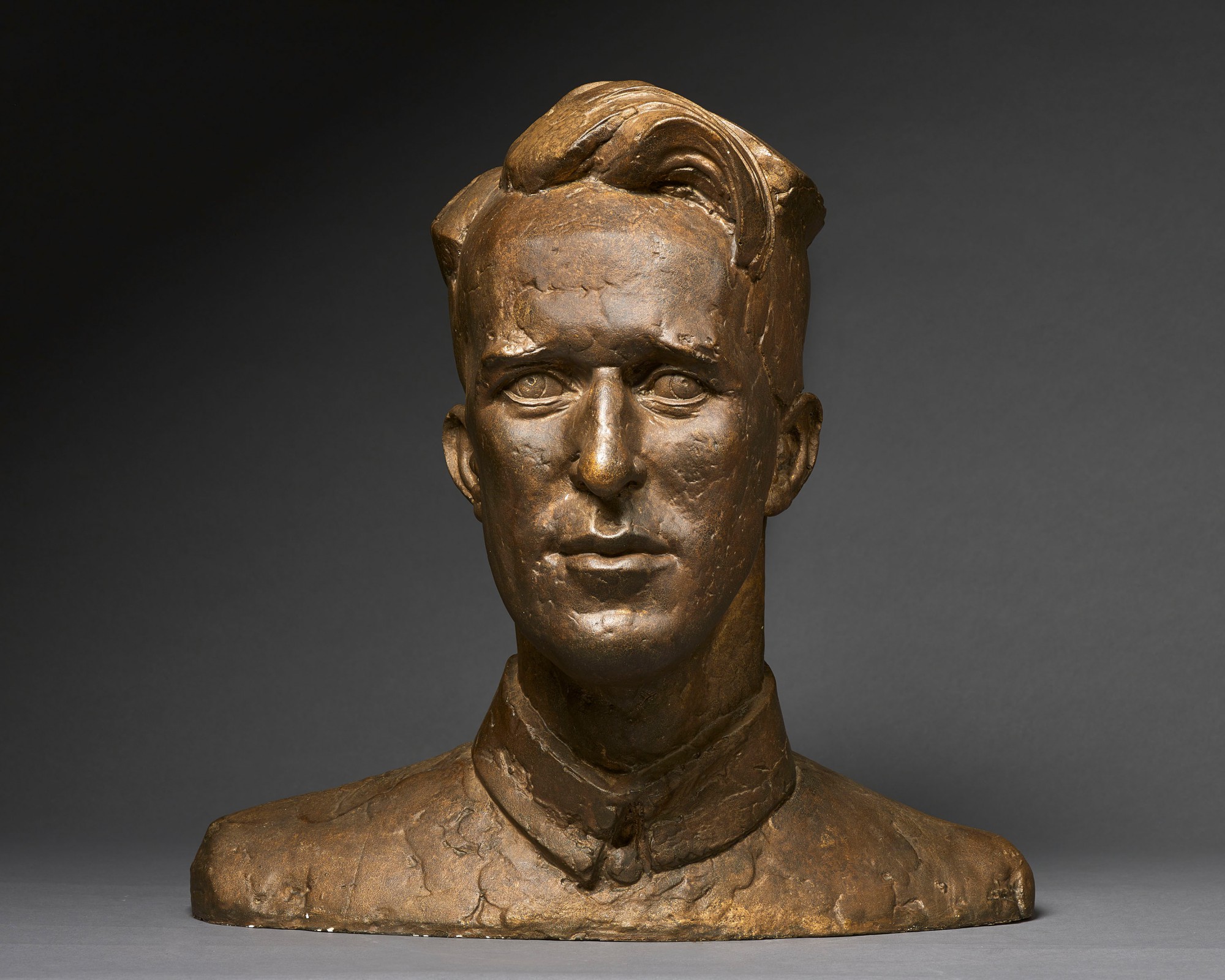 ERIC KENNINGTON, R.A. | T.E. LAWRENCE | Refining Taste: Works Selected ...