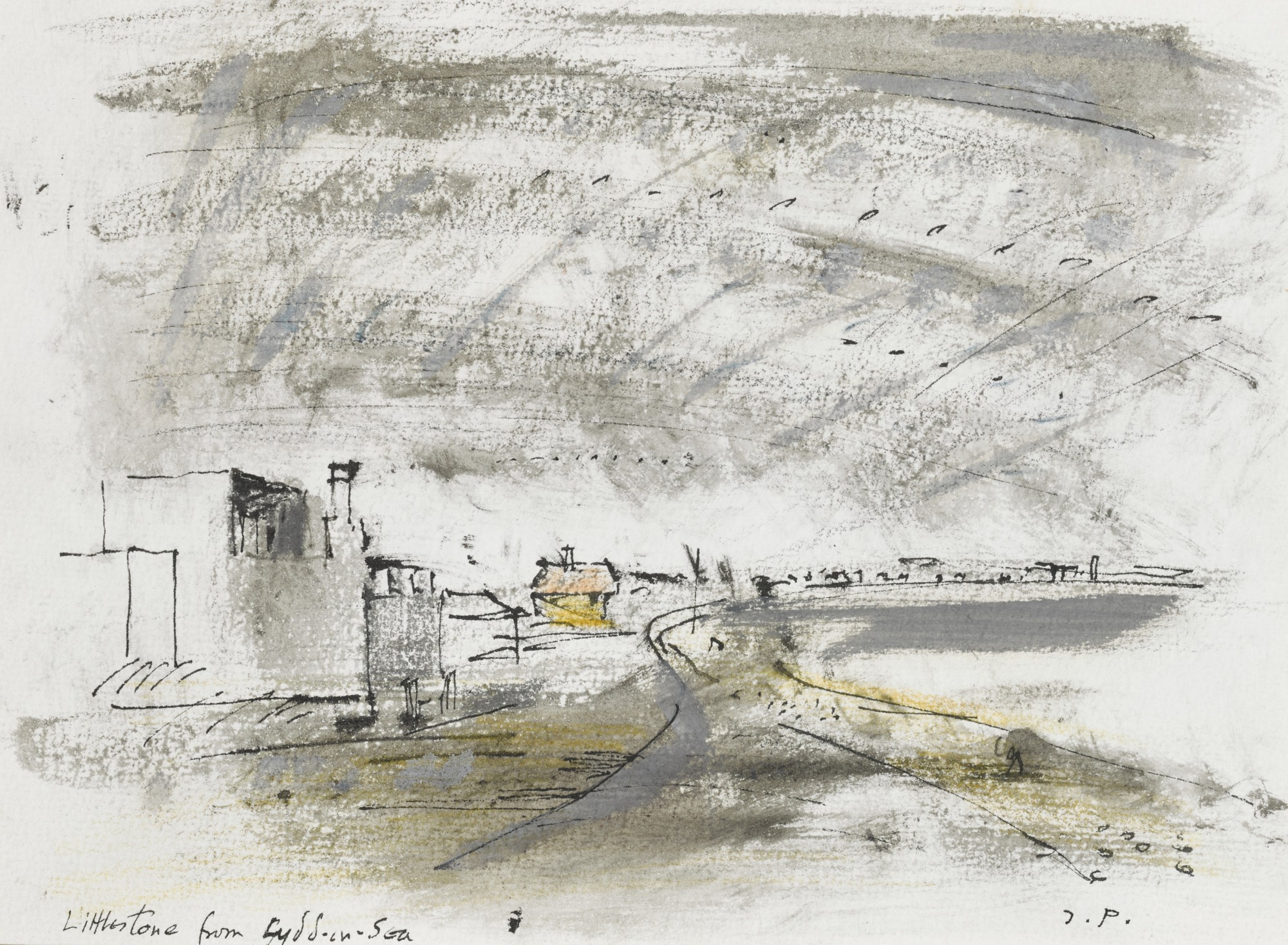Romney Marsh (sixteen illustrations) | Made in Britain | 2021 | Sotheby's