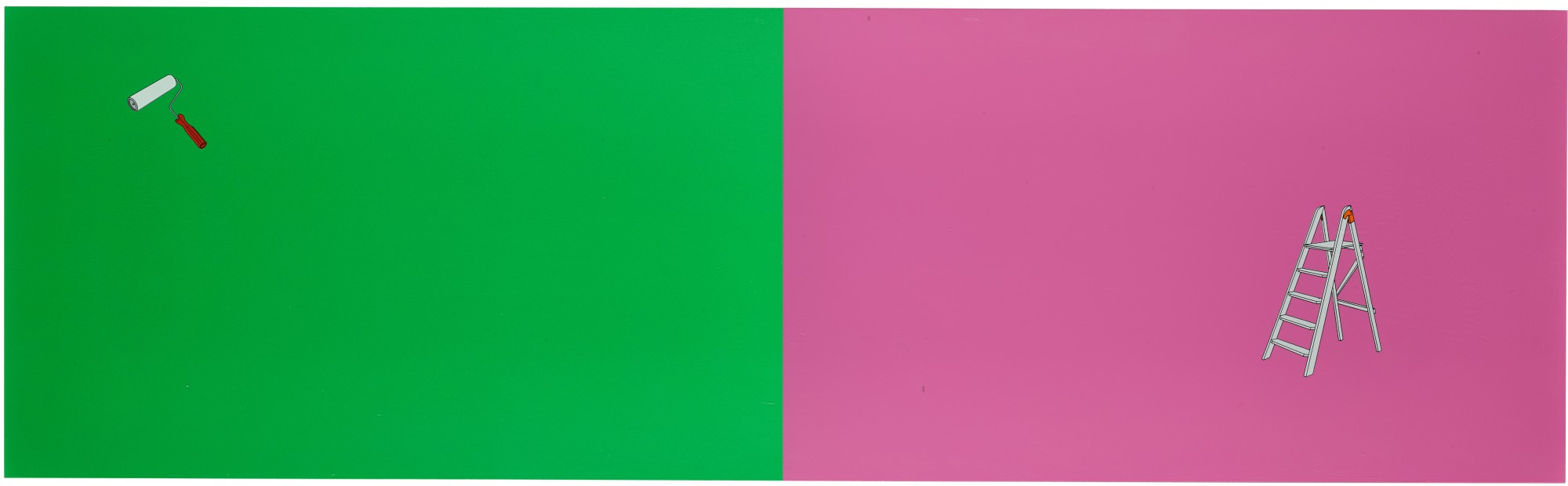 MICHAEL CRAIG-MARTIN | BOOK | Made in Britain | 2020 | Sotheby's